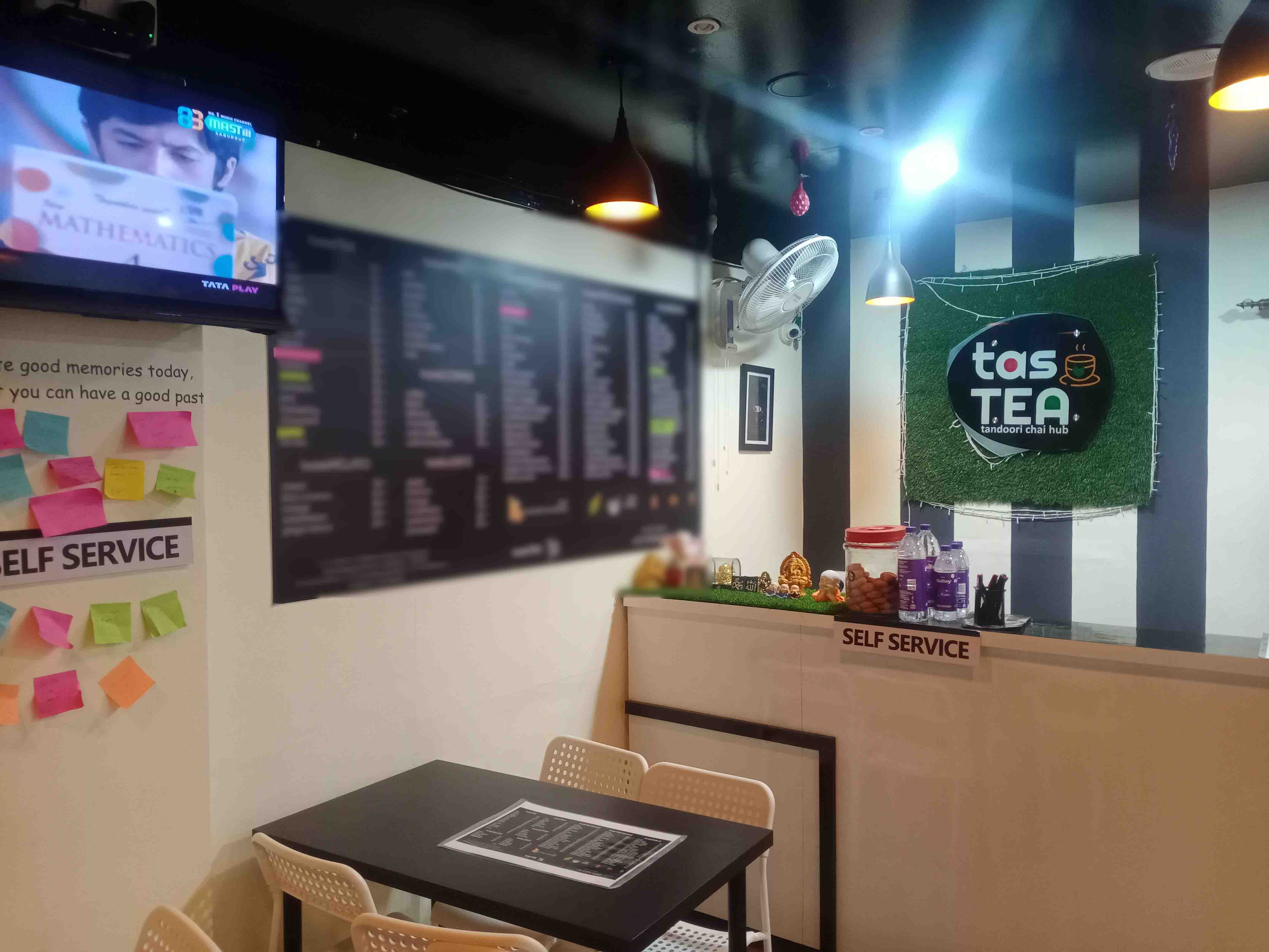 Taste Tea, A S Rao Nagar, Secunderabad | Zomato