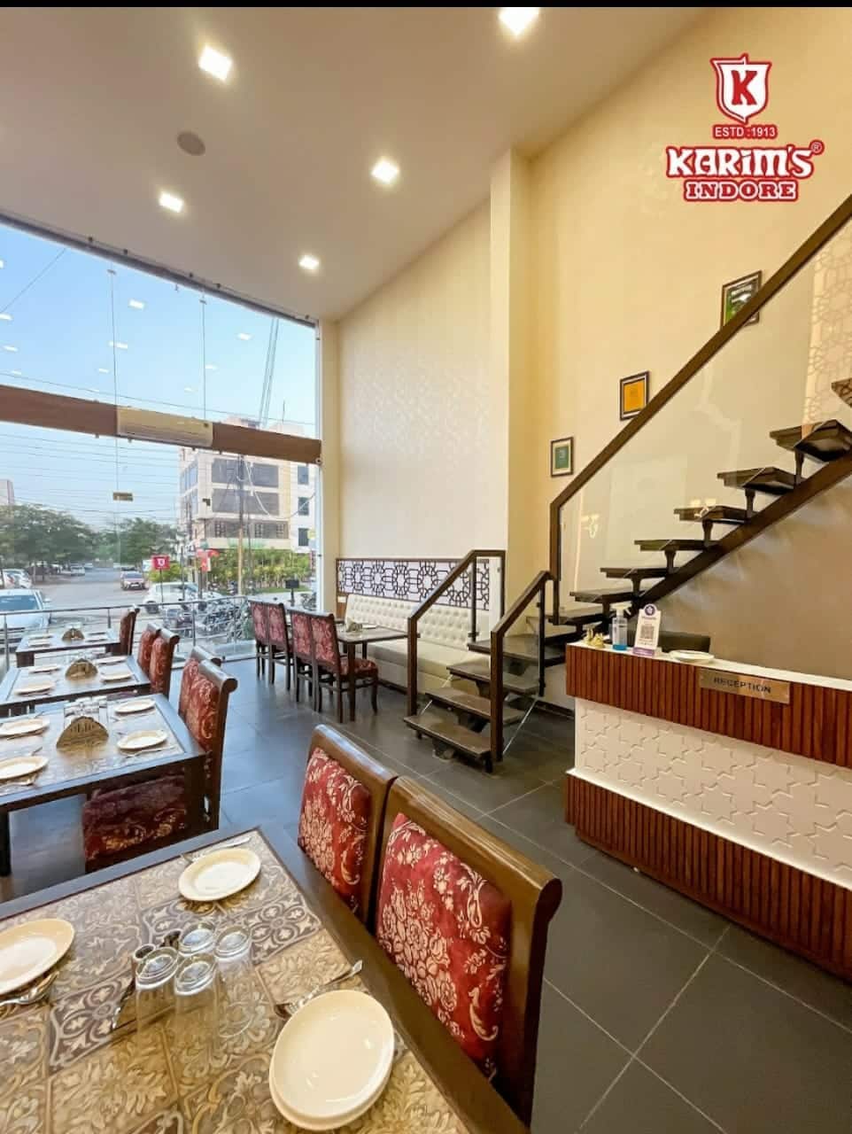 Karim's - Original From Jama Masjid Delhi 6, Vijay Nagar, Indore | Zomato