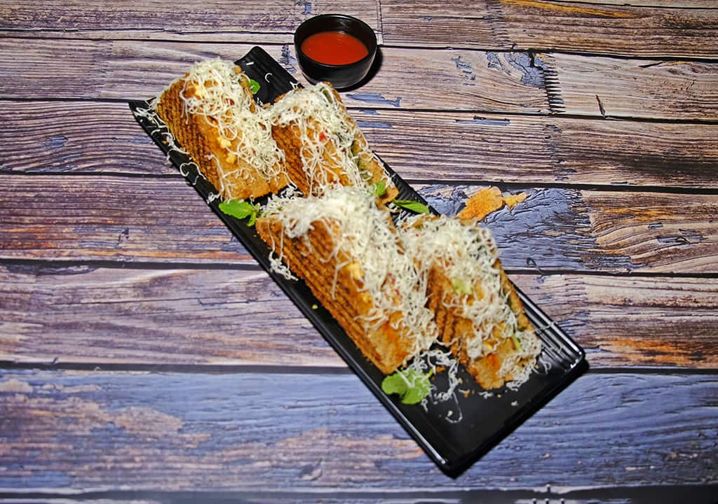 Cafe Arosha, Kothrud, Pune | Zomato