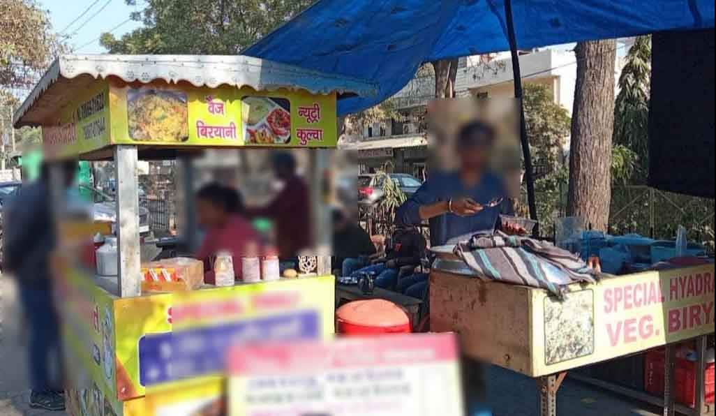 Desi Swad, Sector 32, Ludhiana | Zomato