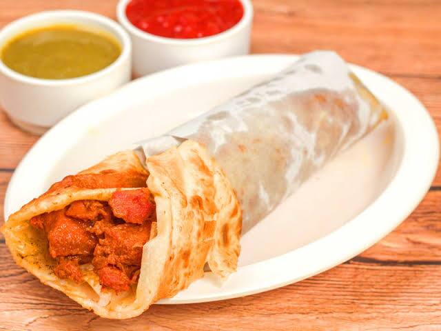 The Roll Point, Chowk, Lucknow | Zomato