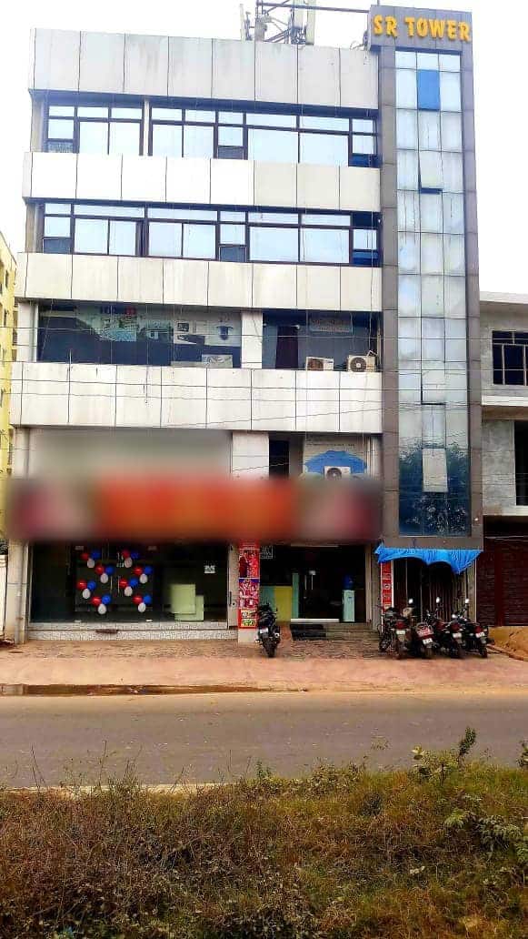 SR Hotel, Transport Nagar, Lucknow | Zomato