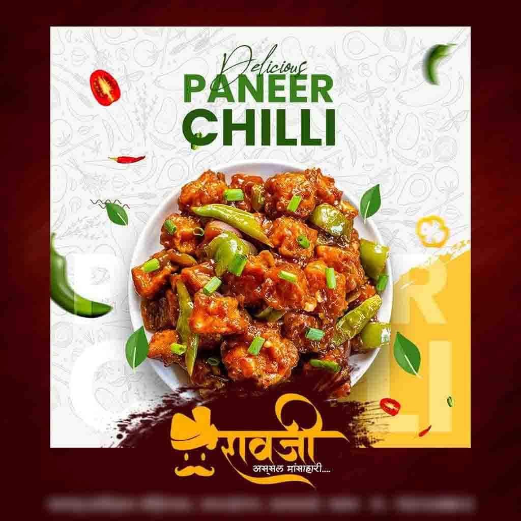 Hotel Ravji, Chakan order online - Zomato