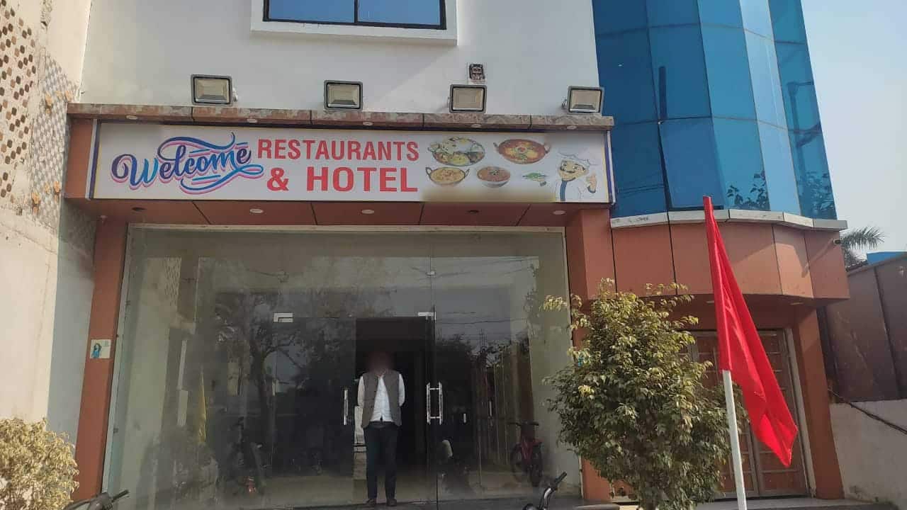 Welcome Restaurants & Hotel, Atrauli Locality order online - Zomato