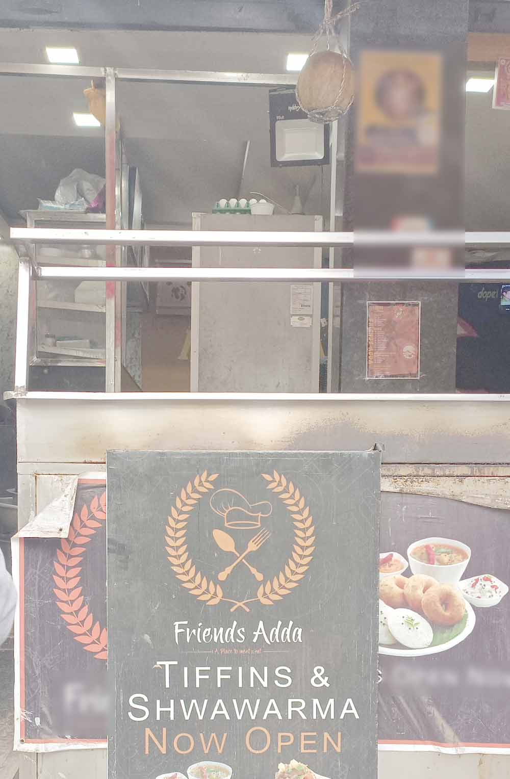 Friends Adda, Yousufguda, Hyderabad | Zomato