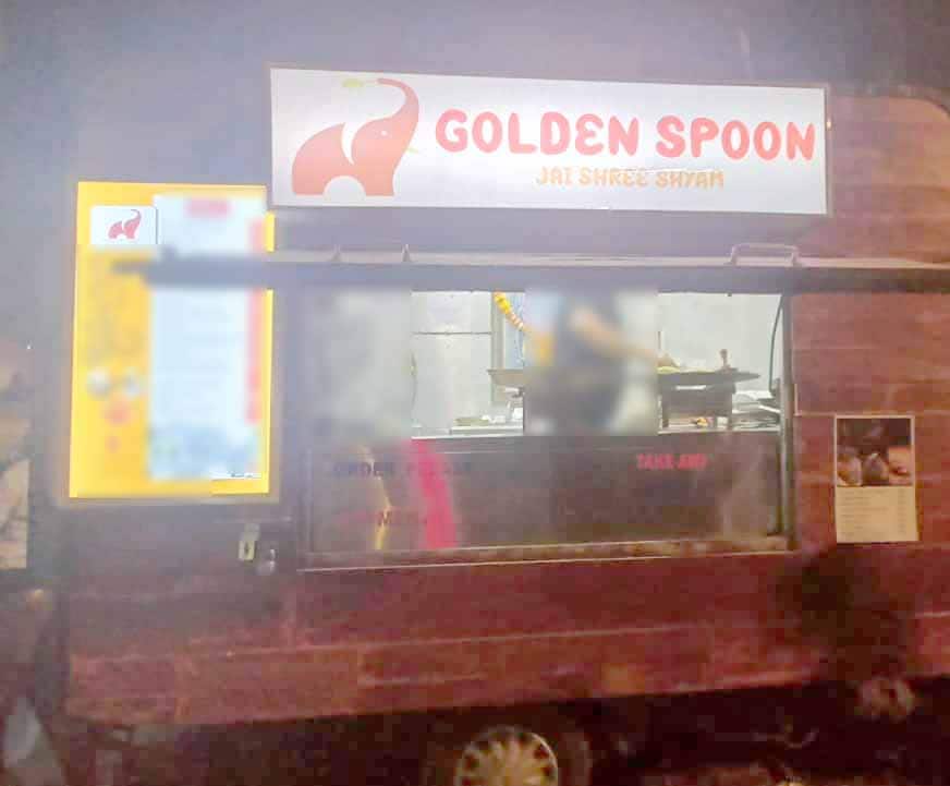 Golden Spoon, Tardeo, Mumbai | Zomato