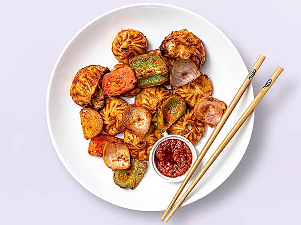 Mn's Momos, Uttam Nagar, New Delhi | Zomato