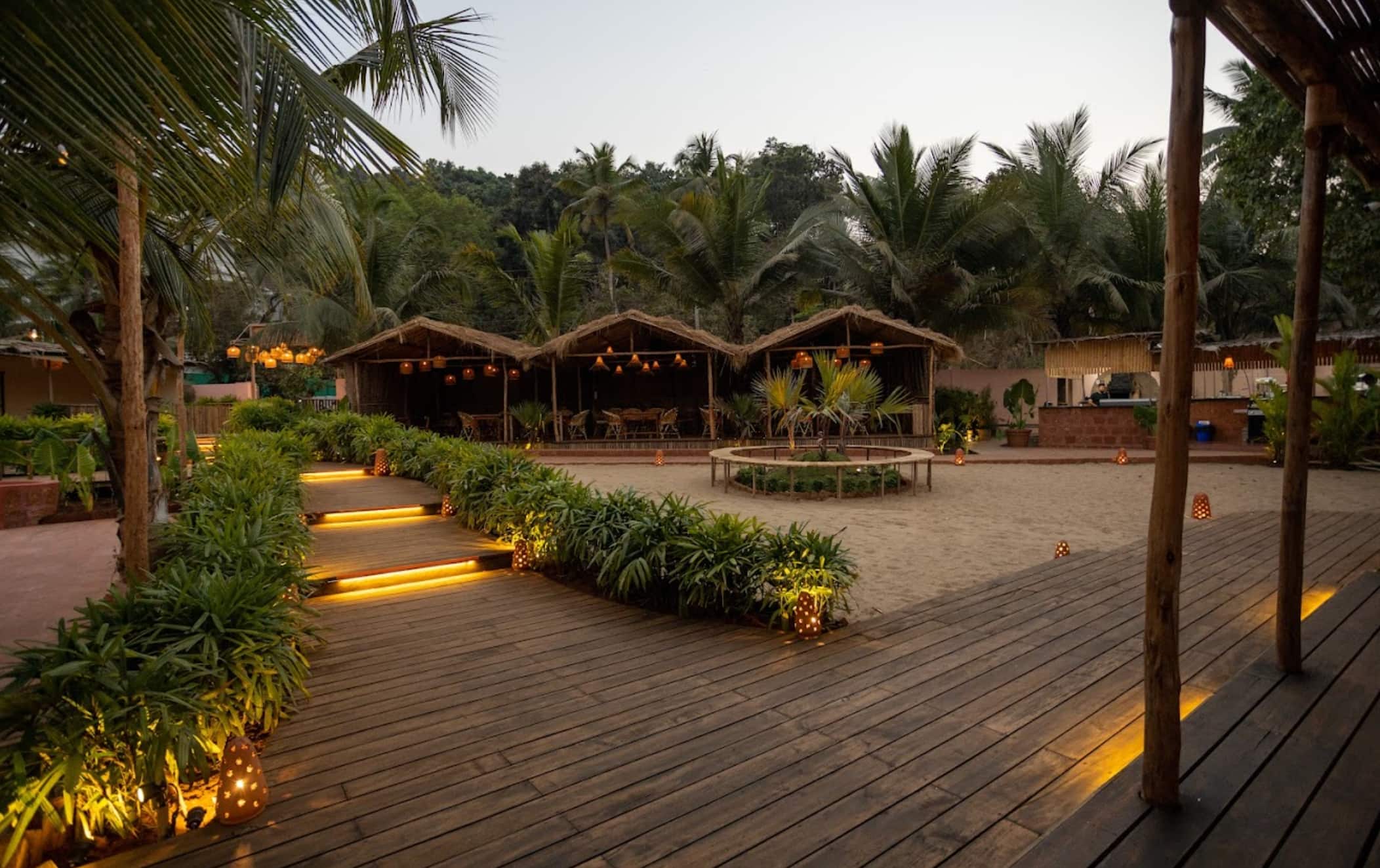 Oh, La La, Baga, Goa | Zomato