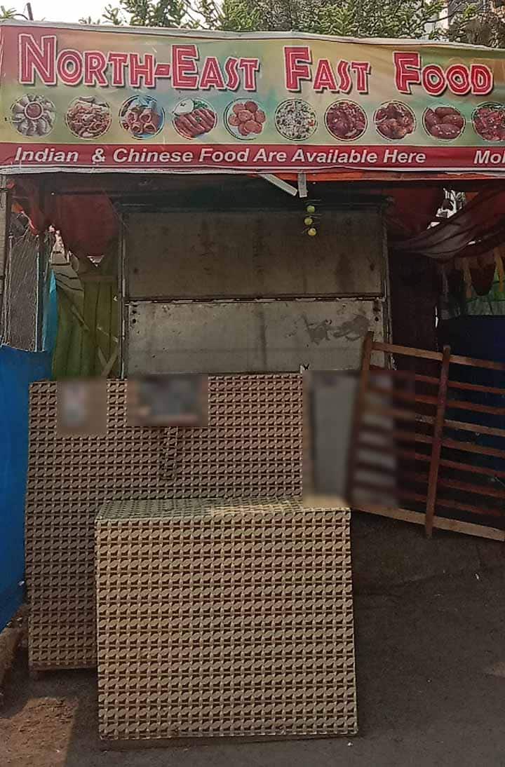 North-East Fast Food Corner, New Town, Kolkata | Zomato