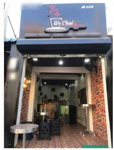 We Chai, Kodambakkam, Chennai | Zomato