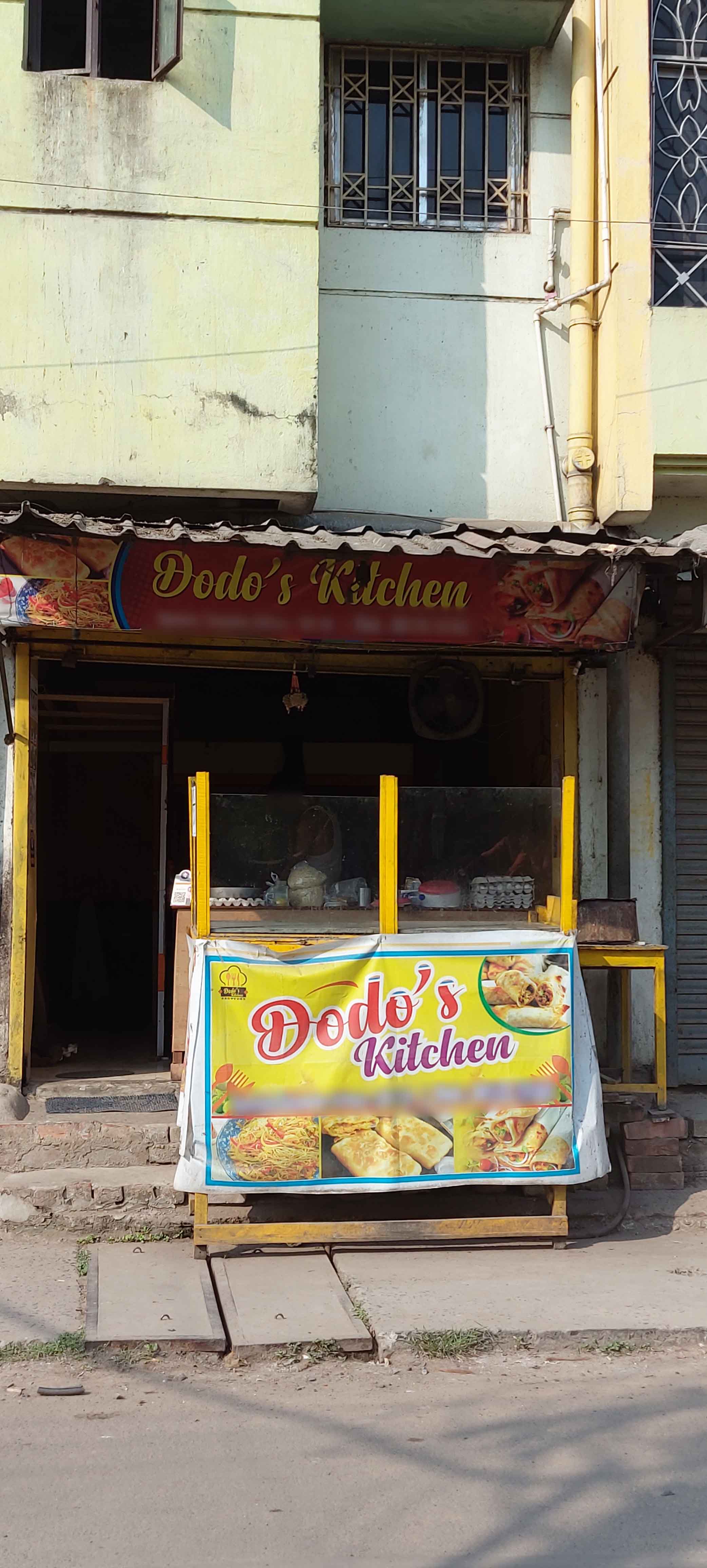 Dodo's Kitchen, Sodepur, Kolkata | Zomato