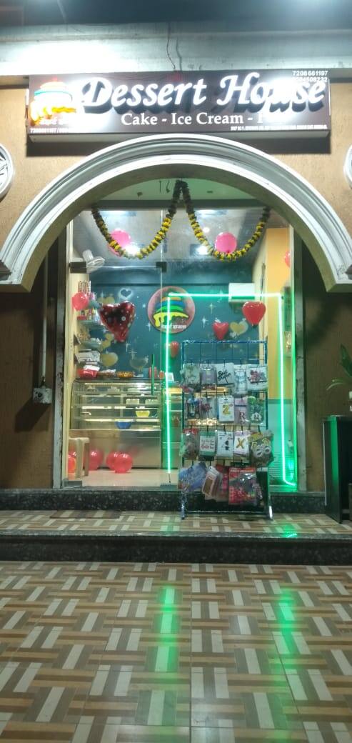Dessert House, Dahisar East, Mumbai | Zomato