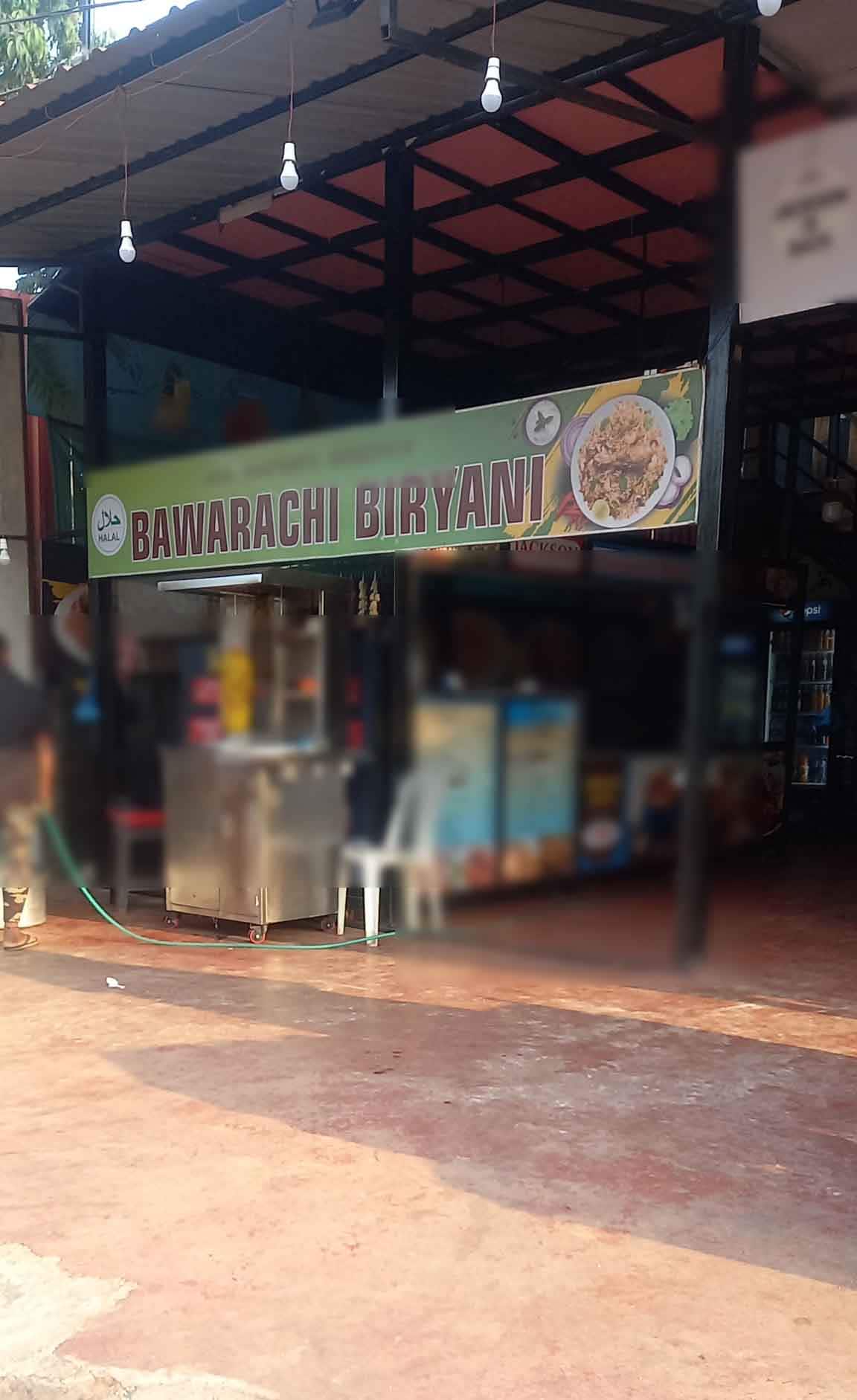 Bawarachi Biryani, Margao, Goa | Zomato