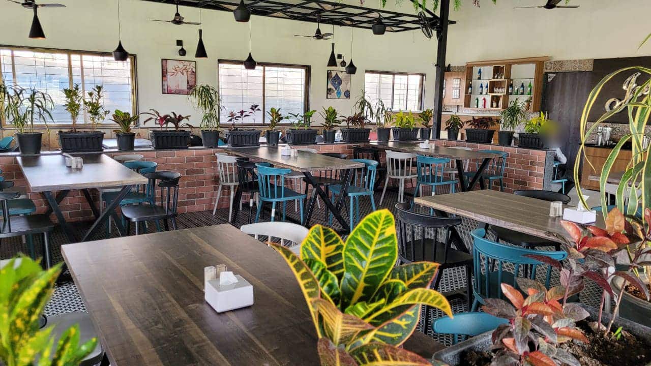 Jeevan The World Of Veg, Alandi, Pune | Zomato