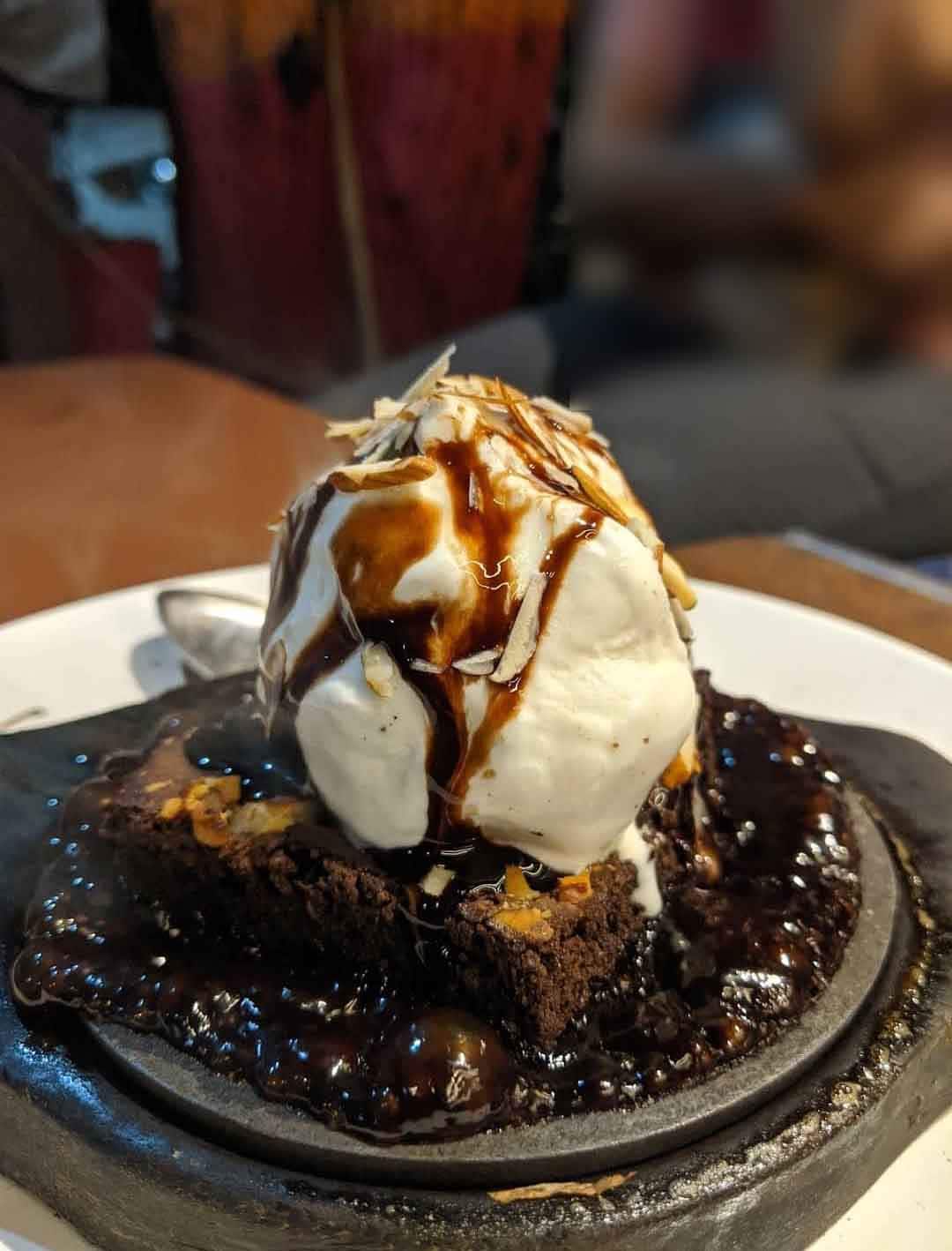 Menu of Shambhu's Coffee Bar, Infocity, Gandhinagar