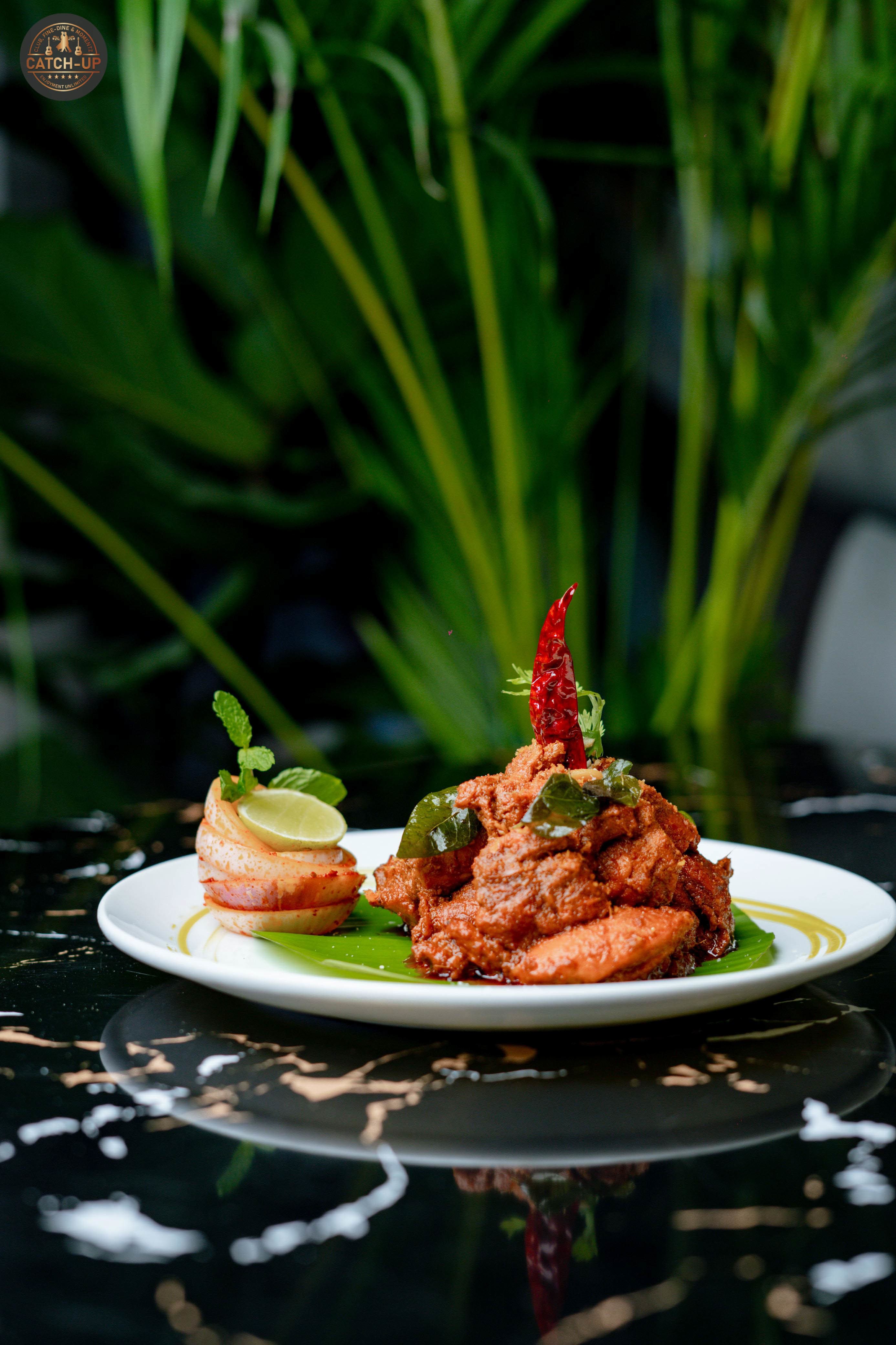 Photos of Catch Up, Pictures of Catch Up, Bangalore | Zomato