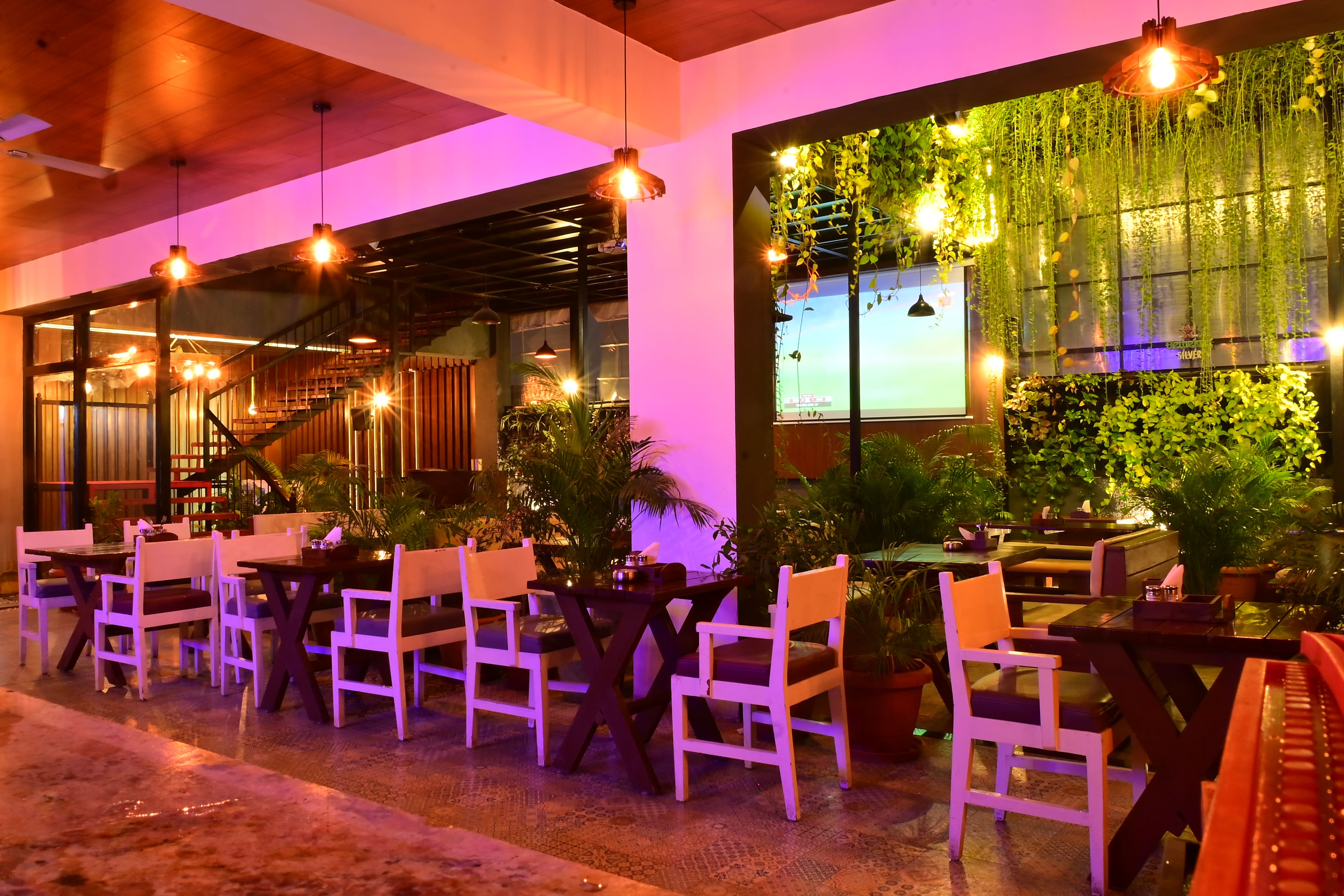 Catch Up, HSR, Bangalore | Zomato