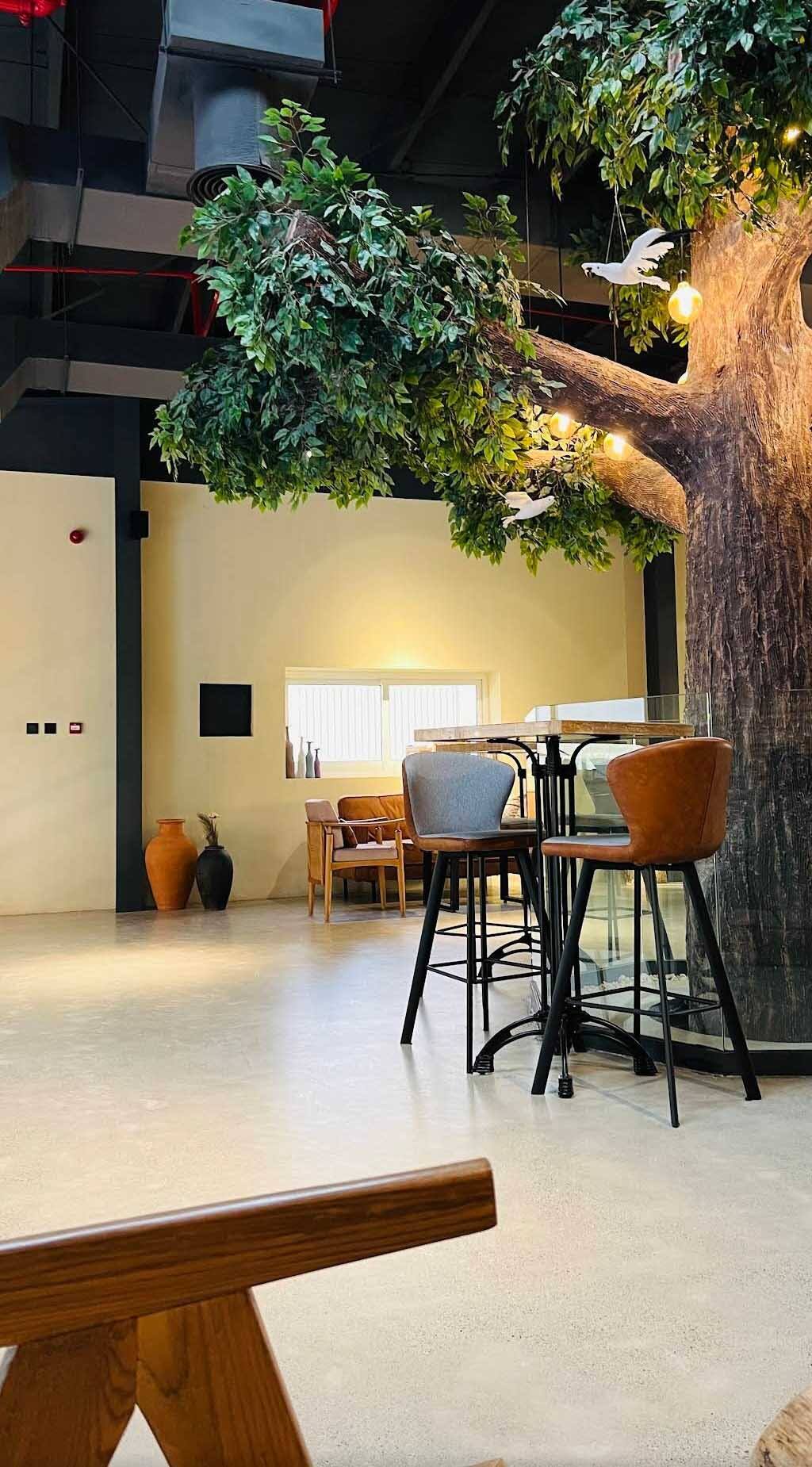 Seezn Speciality Coffee, Al Khawaneej, Dubai | Zomato