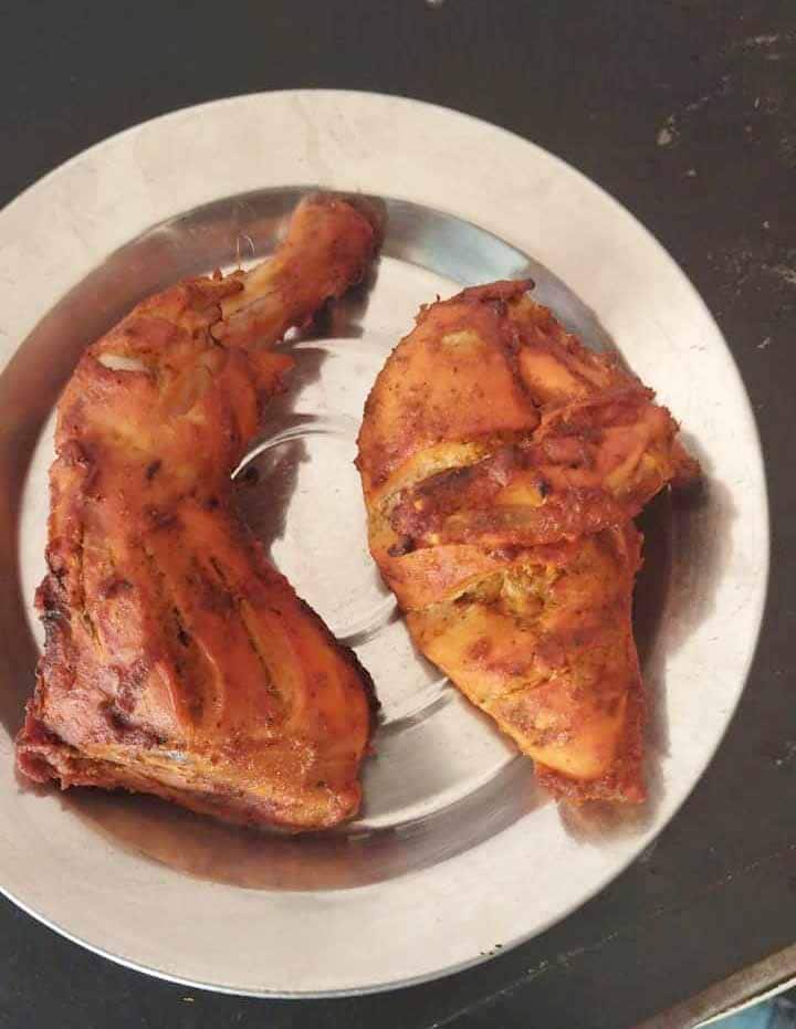 Sindhi Chicken, Rohini, New Delhi | Zomato