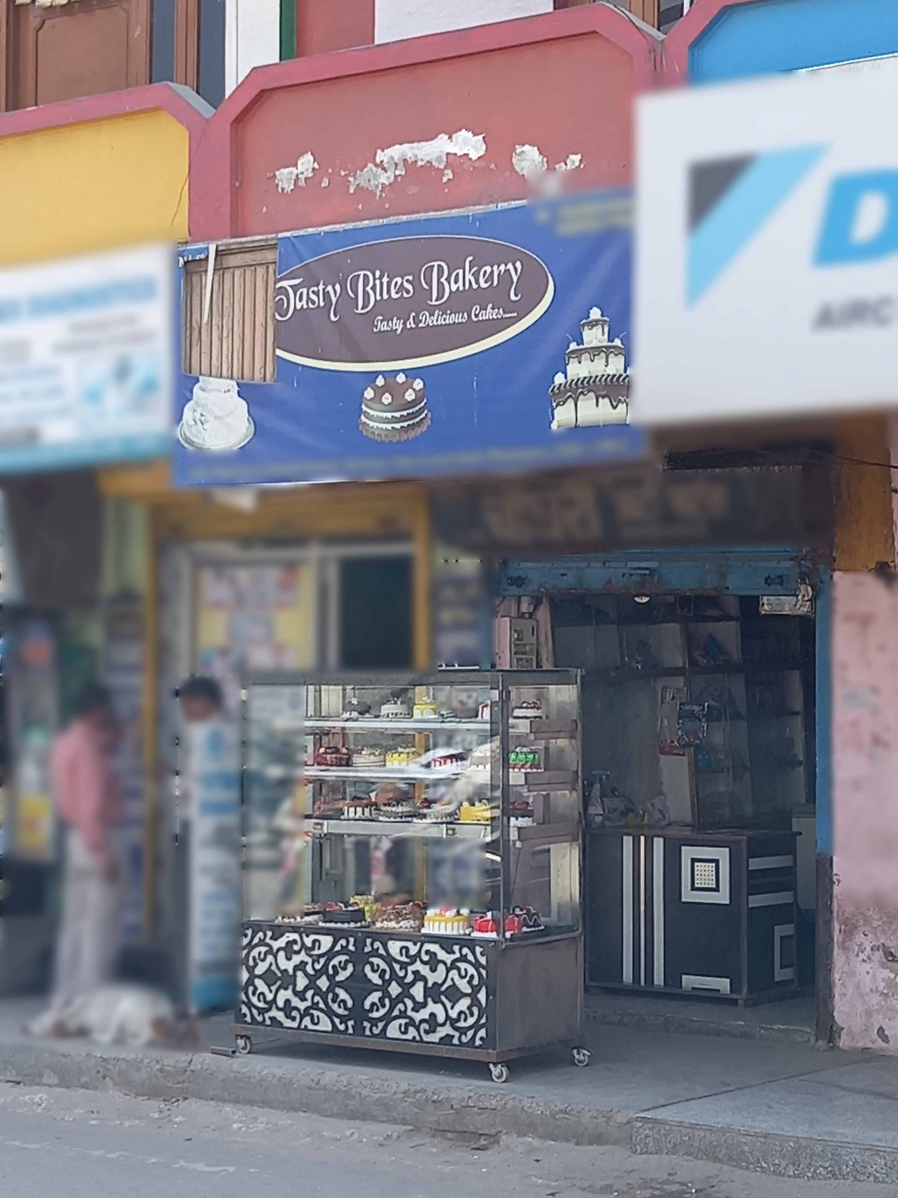 Tasty Bites Bakery, Shahdara, New Delhi | Zomato
