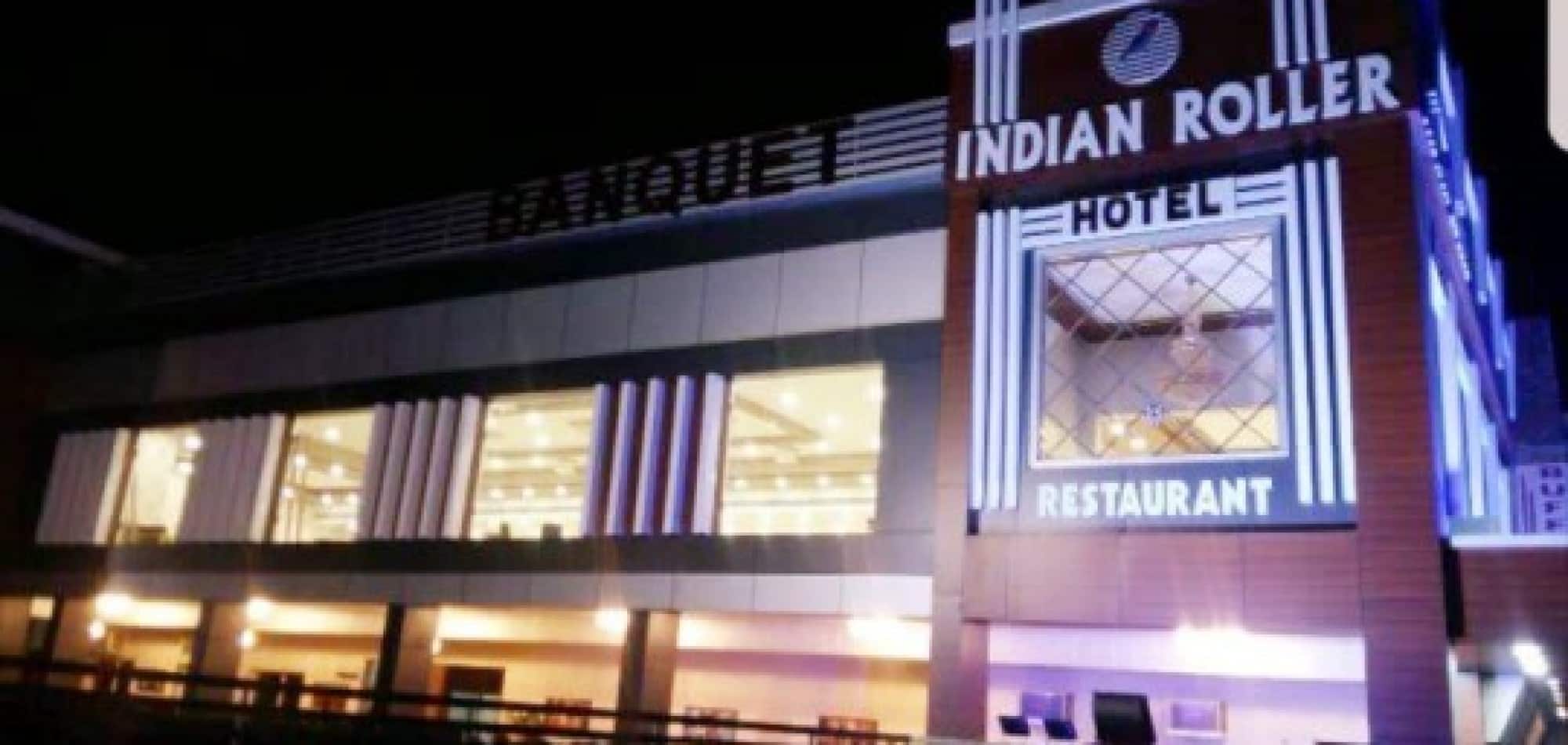 Indian Roller Hotel, Ambala Locality order online - Zomato