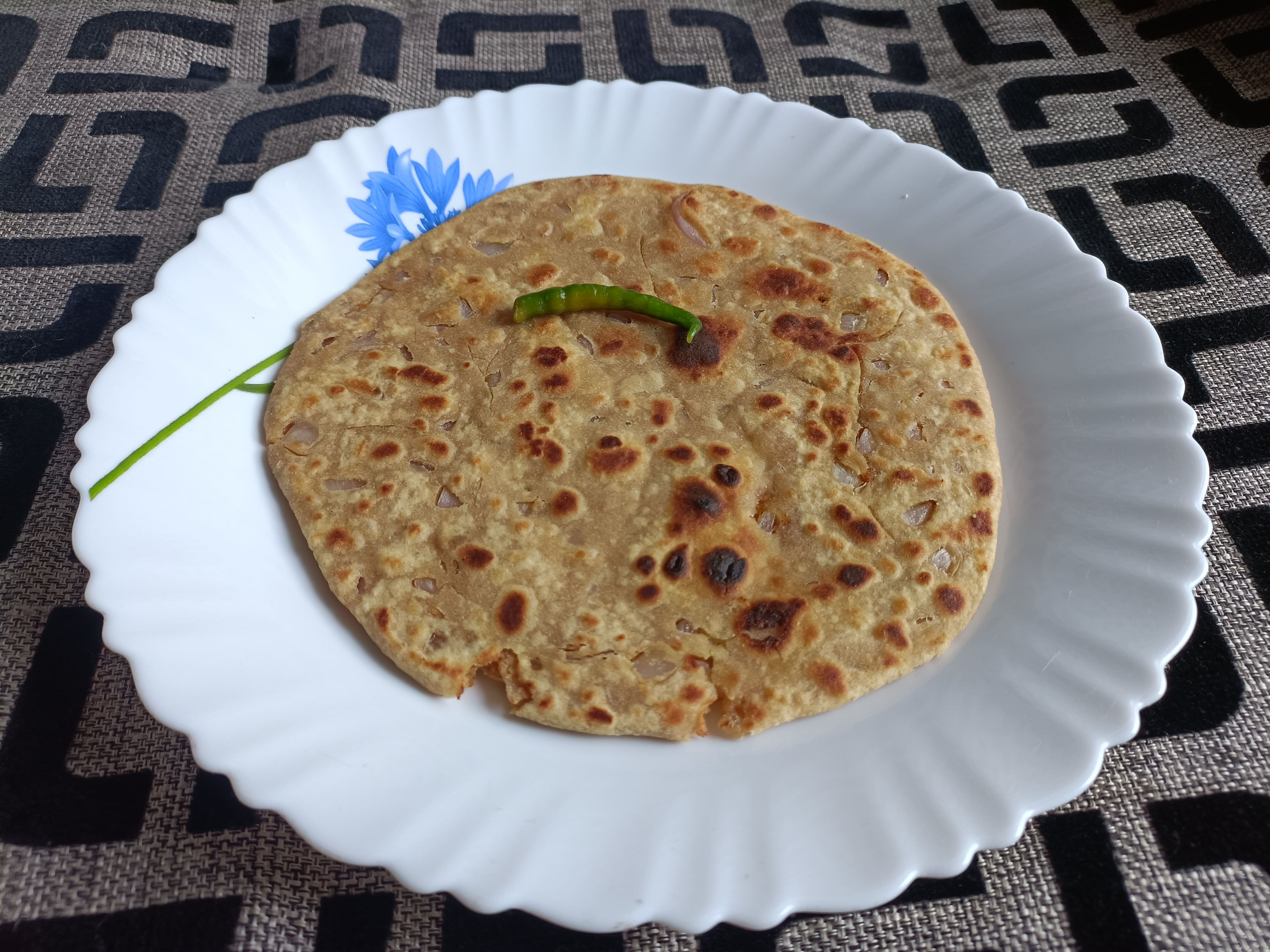 Smartz Meals, Sector 15, Dwarka order online - Zomato