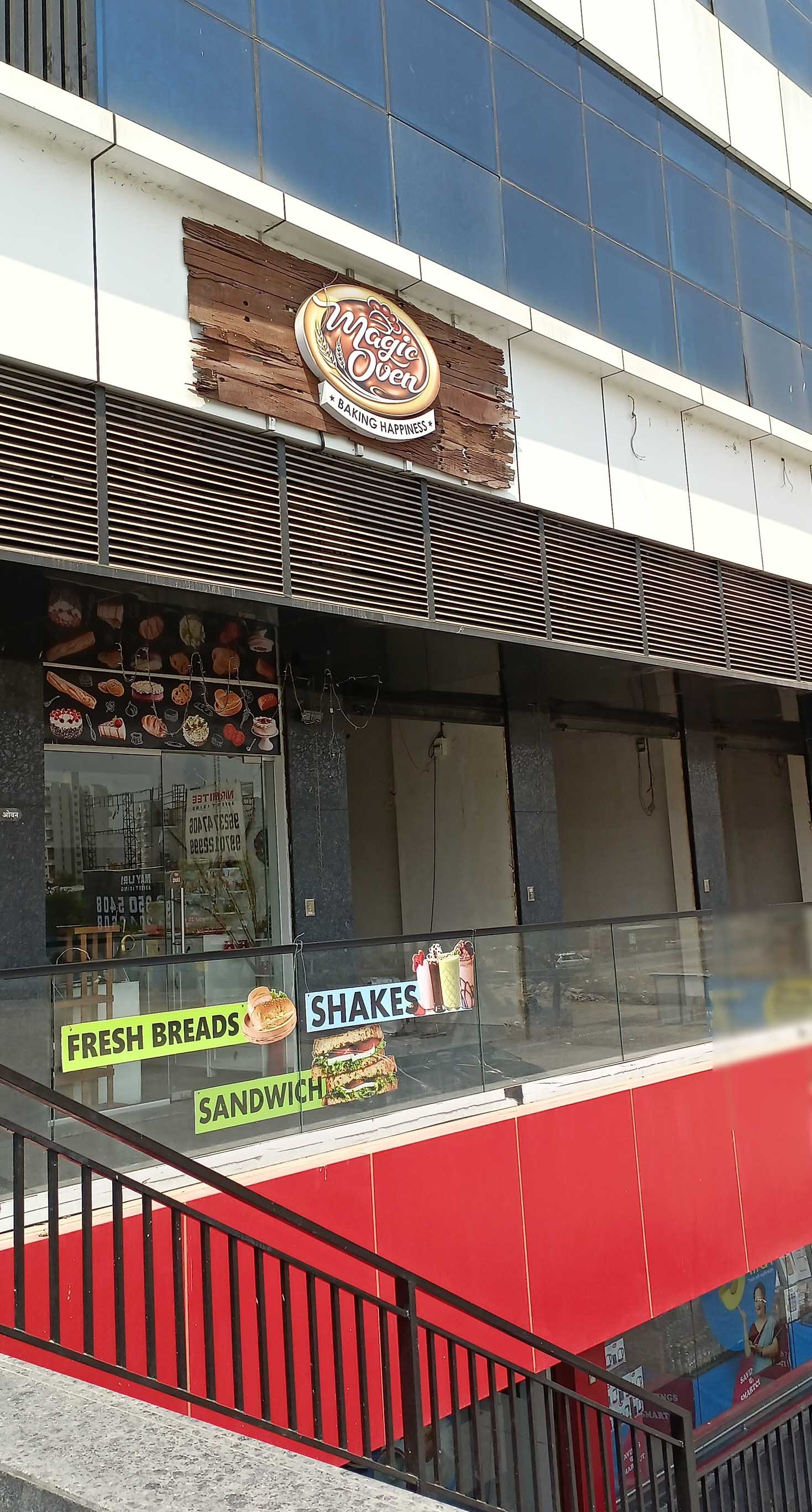 Photos of Magic Oven, Pictures of Magic Oven, Pune | Zomato