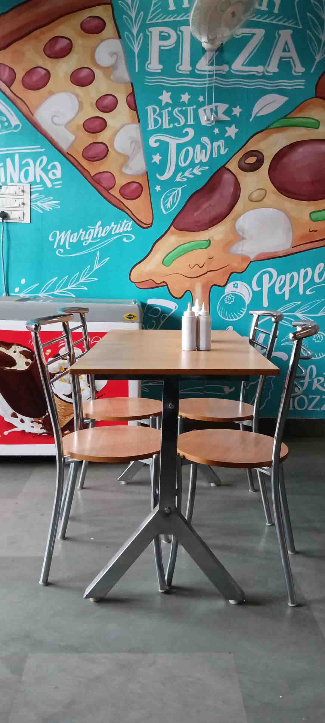 Taste Of Tasty, Agra Road, Jaipur | Zomato