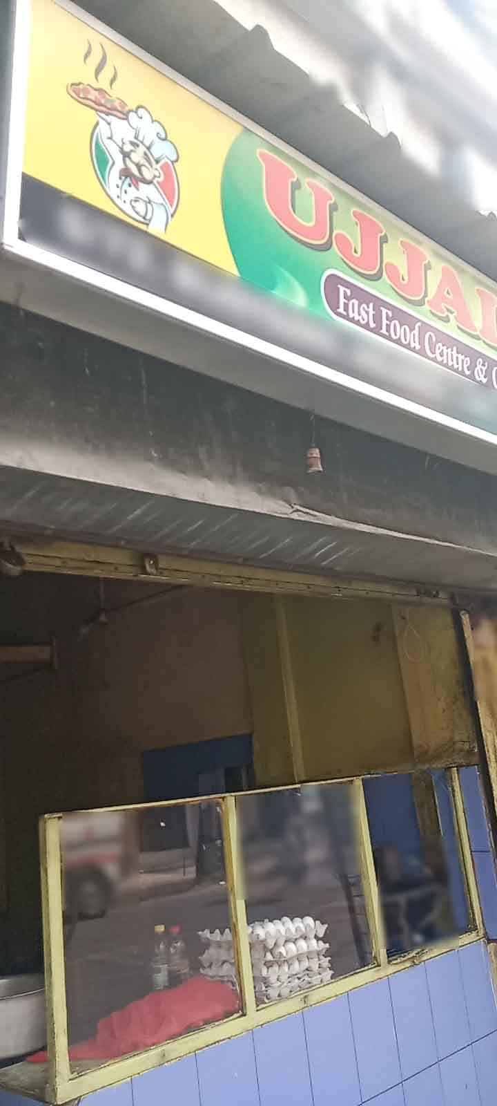 Ujjainee Fast Food Centre & Outside Caterer, Golf Green, Kolkata | Zomato