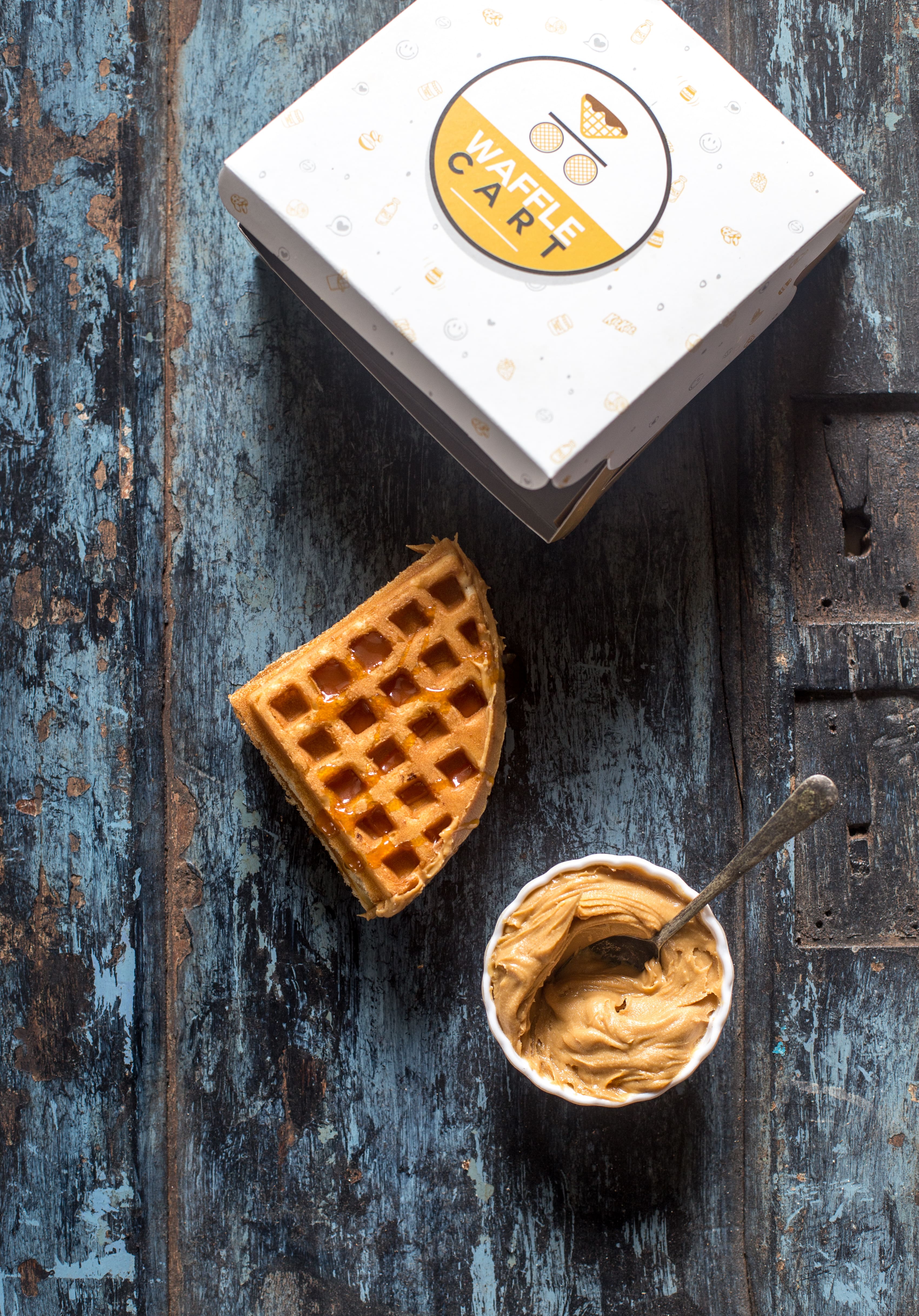 Waffle Cart, Arumbakkam, Chennai | Zomato