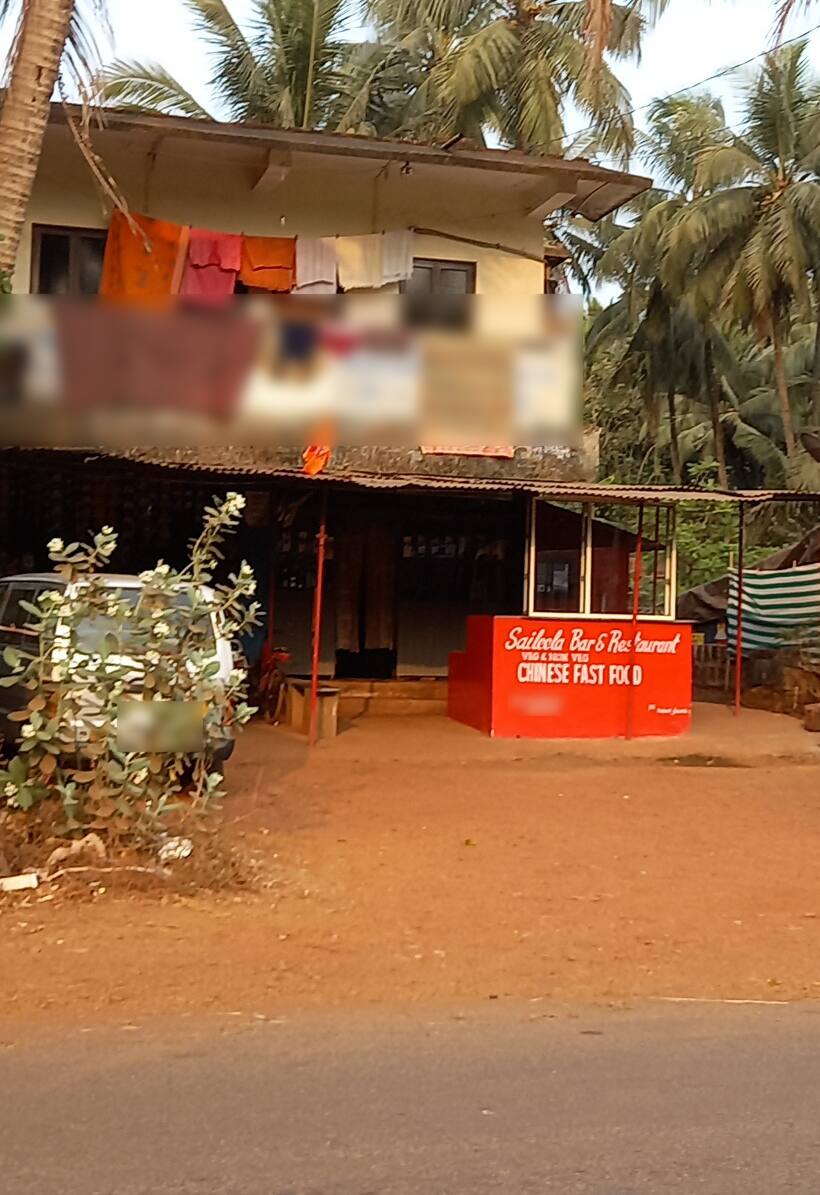 Saileela Bar & Restaurant, Ponda, Goa | Zomato