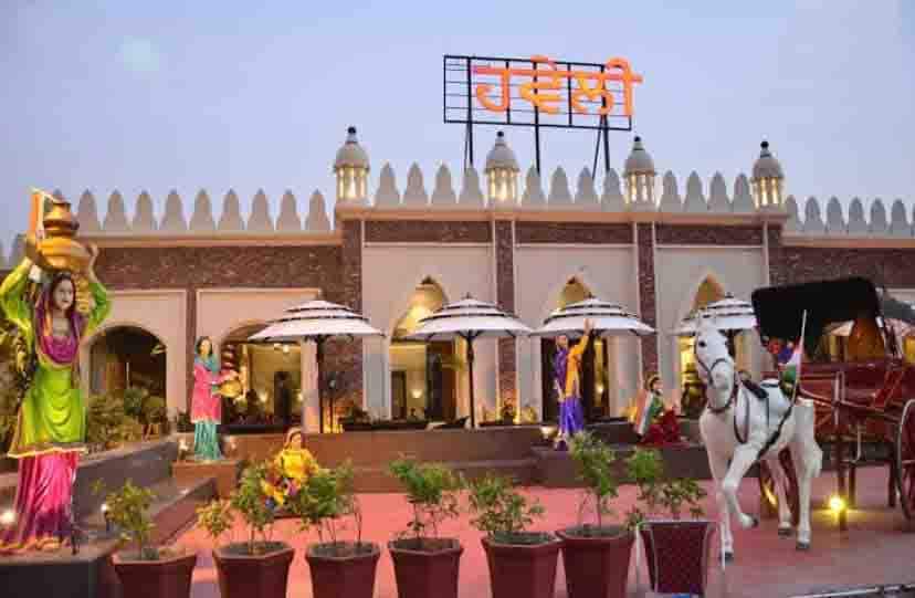 Haweli, Azad Nagar, Amritsar | Zomato