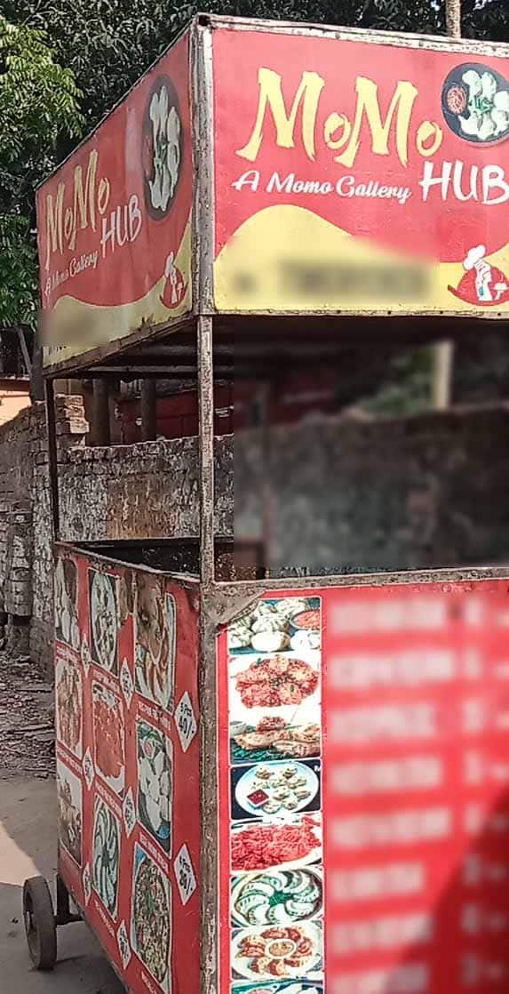 Momo Hub, Liluah, Howrah | Zomato
