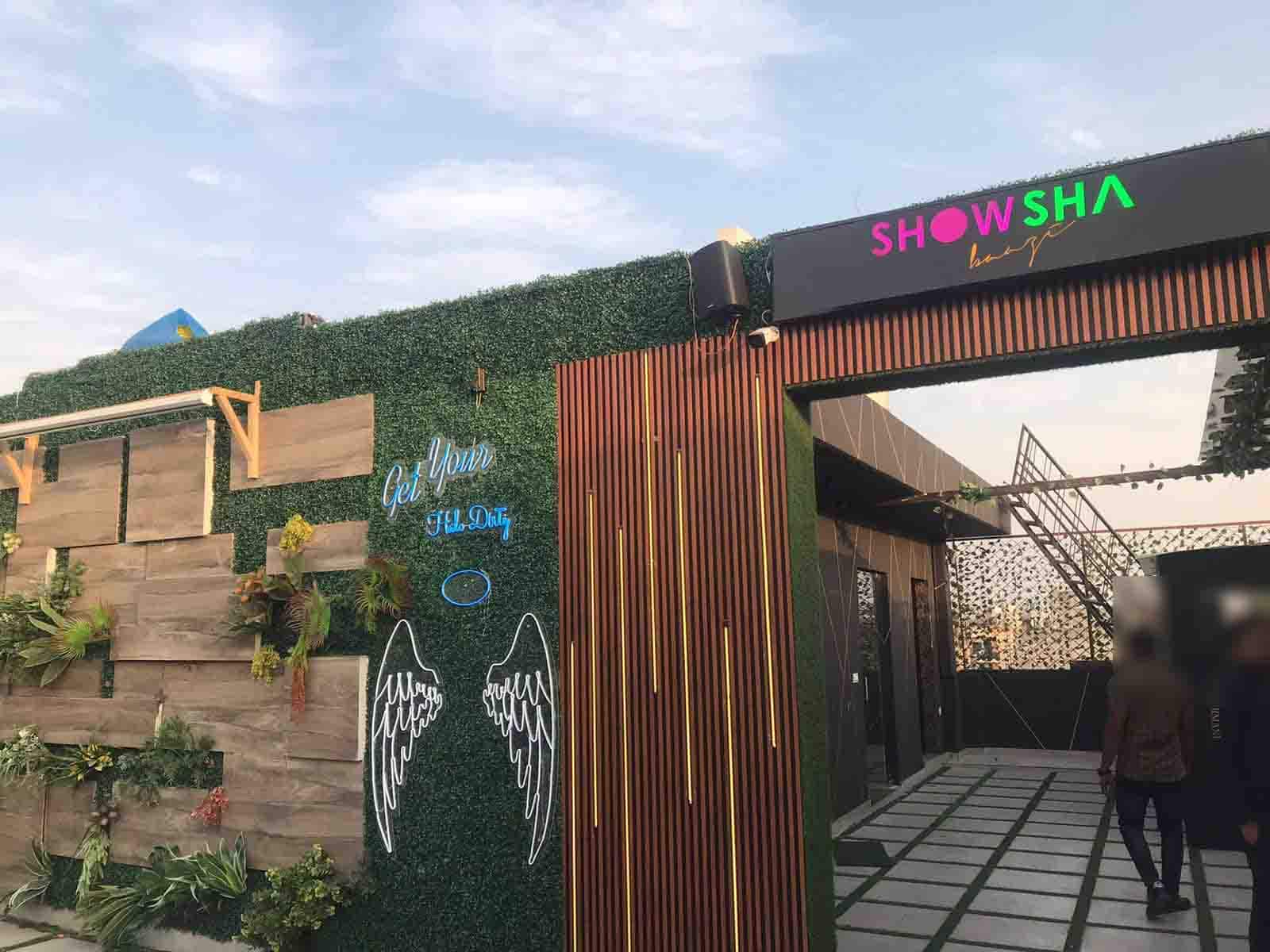 Show Sha Baazi, Preet Vihar, New Delhi | Zomato