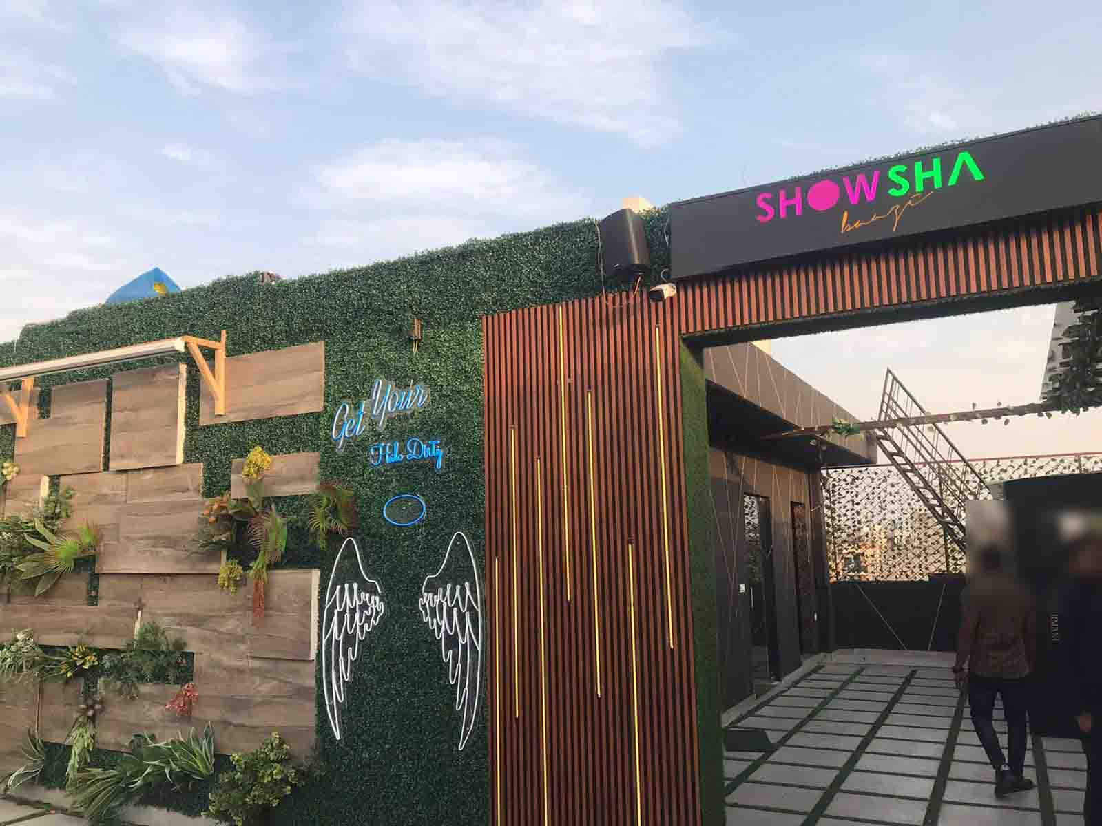 Show Sha Baazi, Preet Vihar, New Delhi | Zomato
