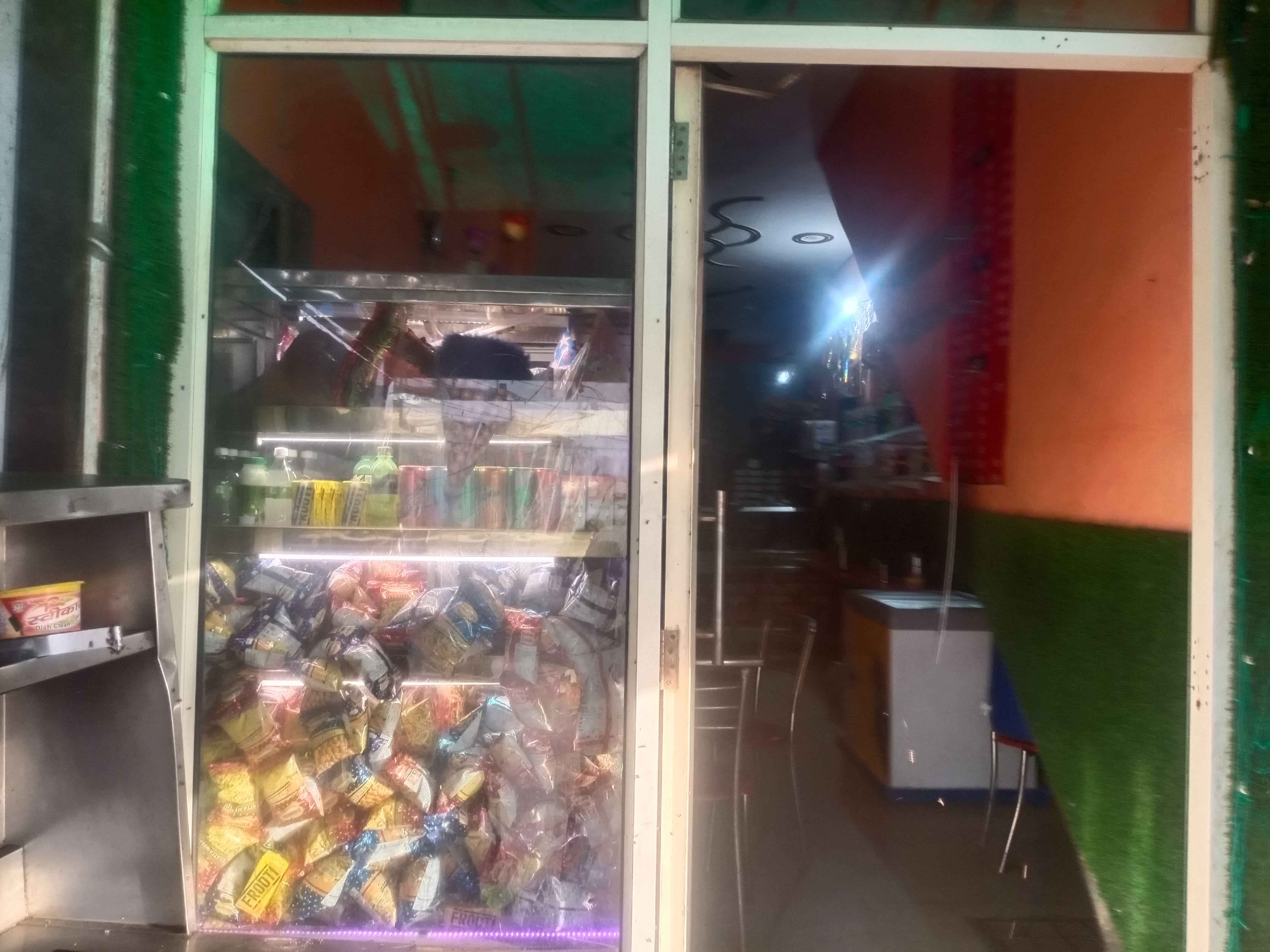 Shorya Food Corner, Model Town, Panipat | Zomato