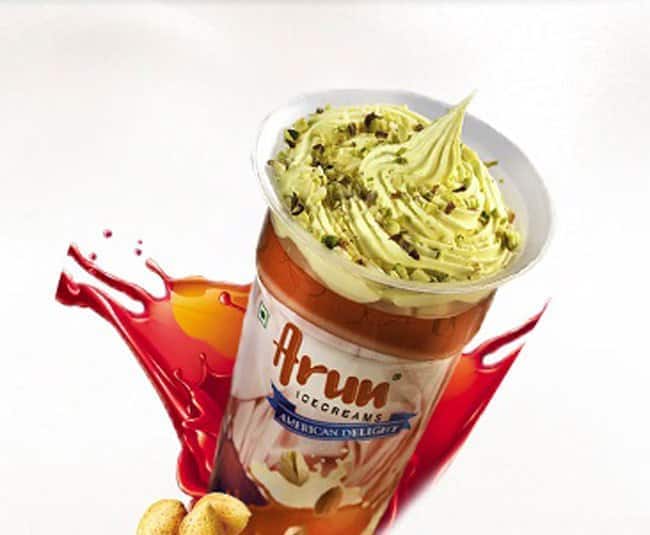 Arun Ice Creams, Nanded Locality order online - Zomato