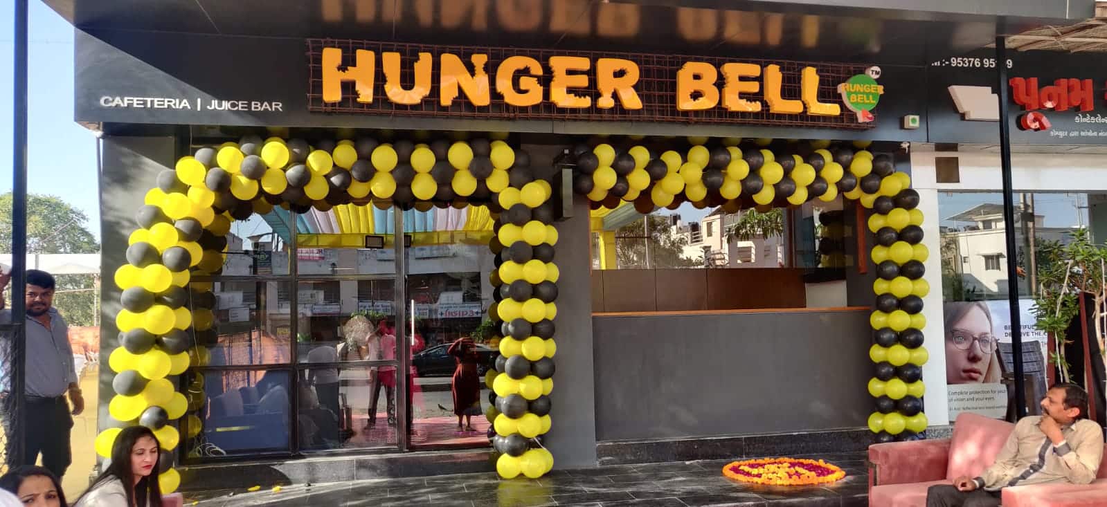 Hunger Bell, Naroda, Ahmedabad | Zomato