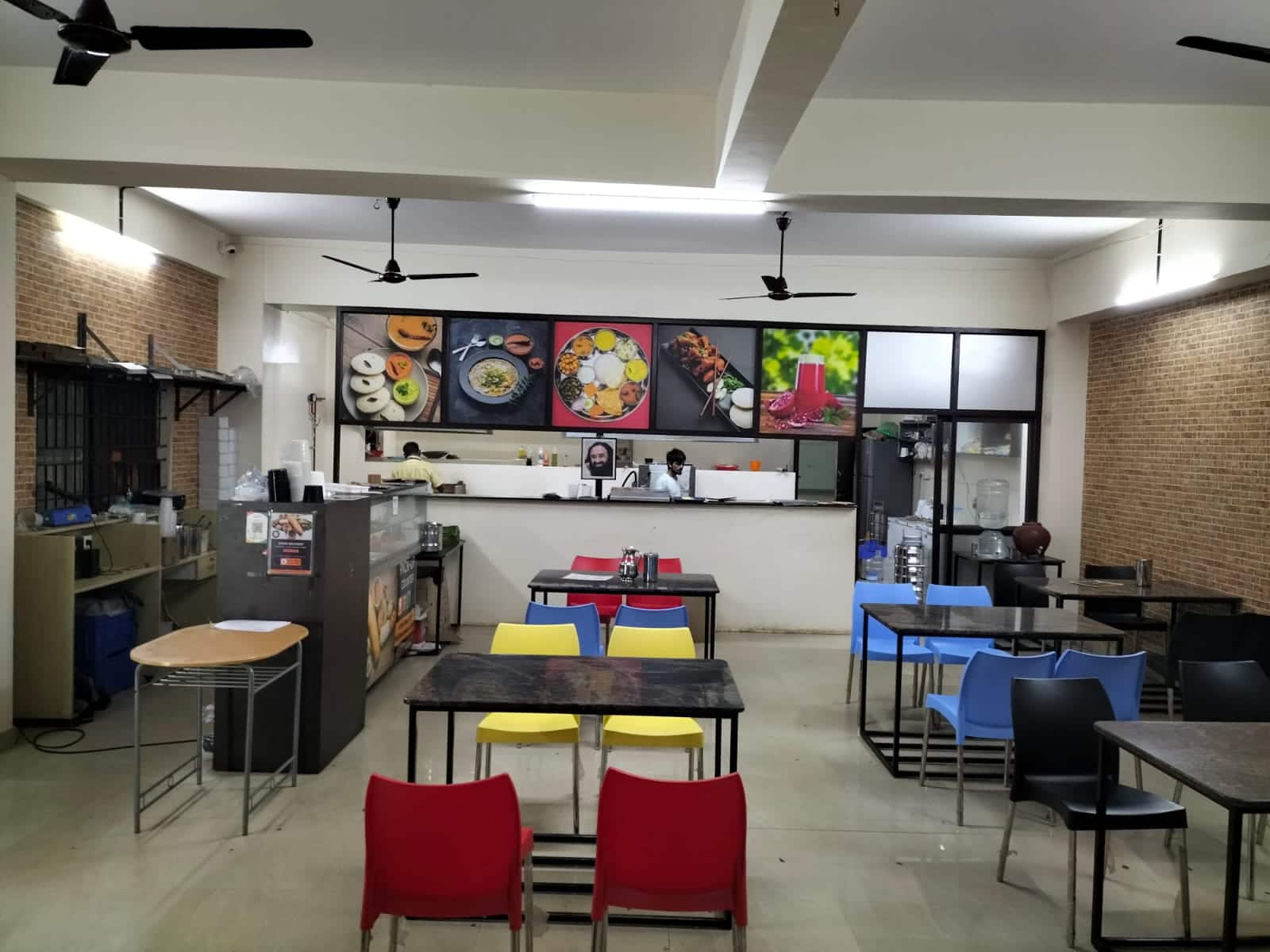 Machi Snacks and Beverages, Kaggadasapura, Bangalore | Zomato