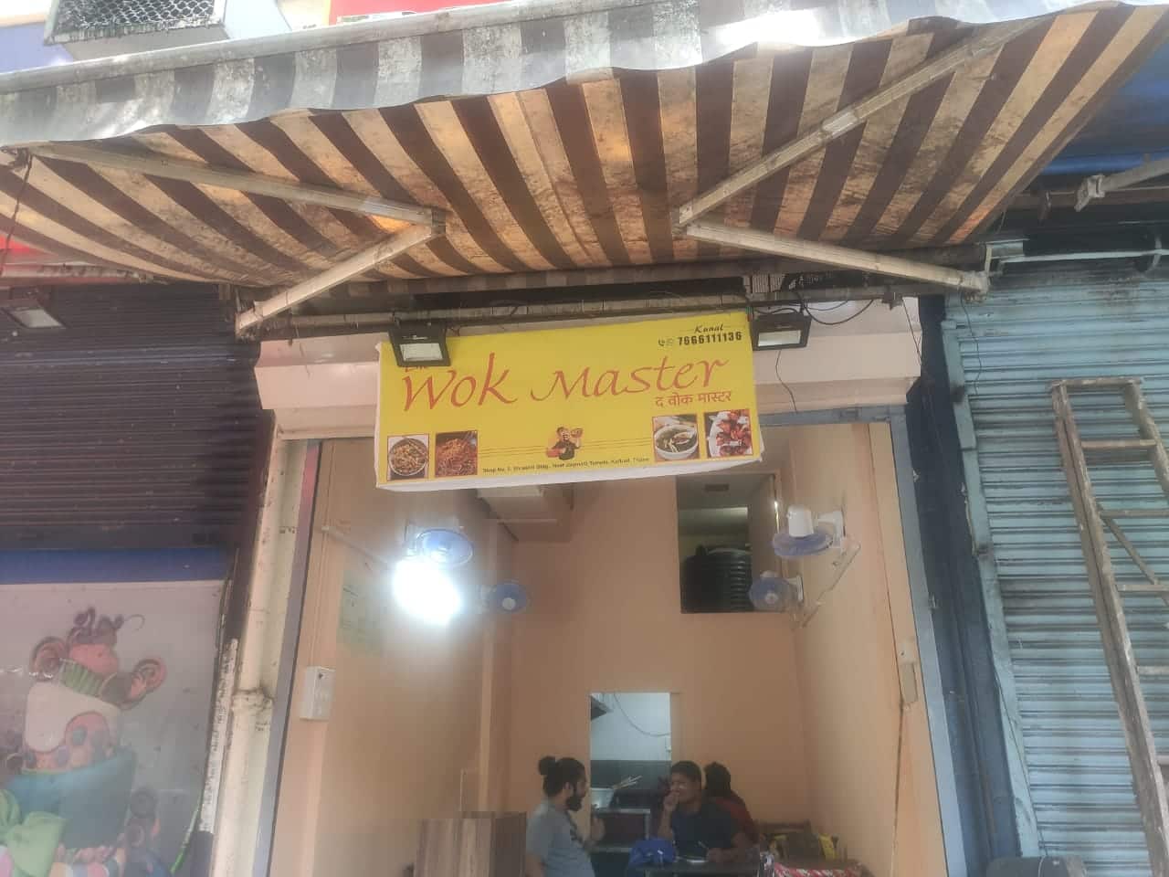 Photos of The Wok Master, Pictures of The Wok Master, Thane | Zomato