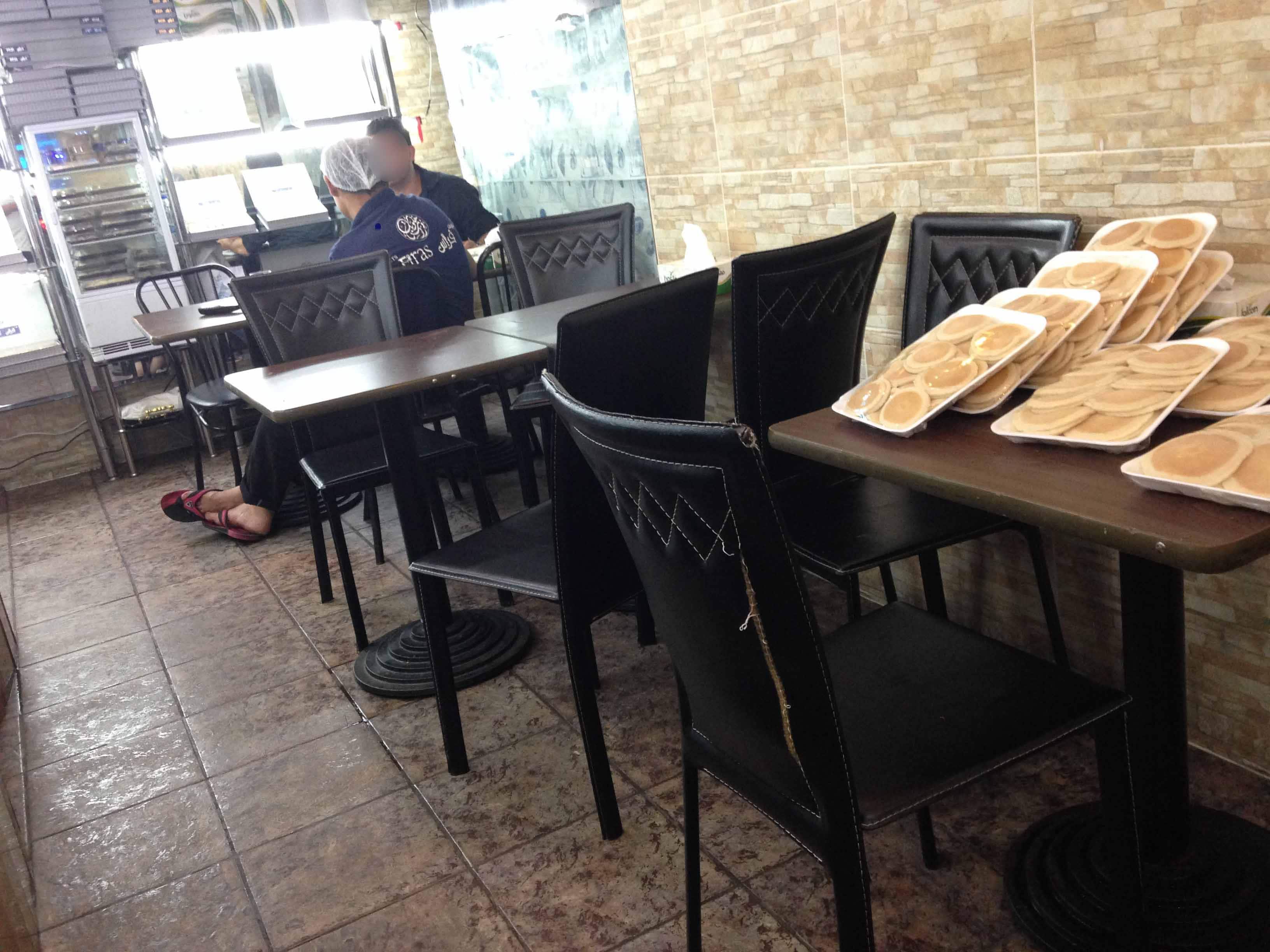 Firas Sweets, Al Hudaiba and Around, Dubai | Zomato