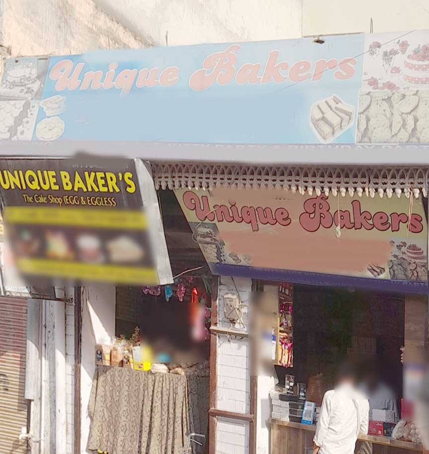 Unique Baker's, NIT, Faridabad | Zomato