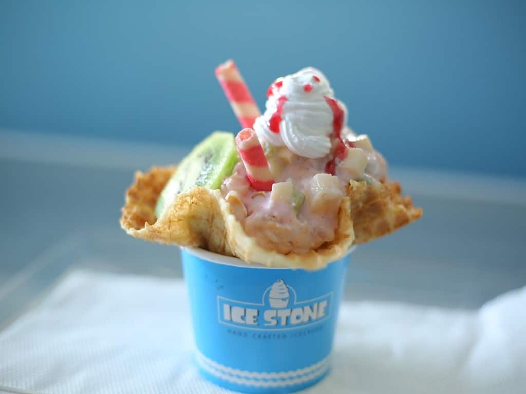 Ice Stone, Kukatpally order online - Zomato