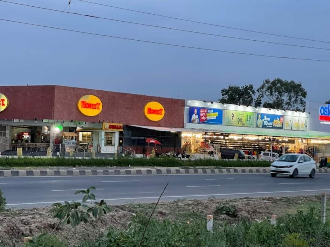 Honest, Bavla Locality, Bavla | Zomato