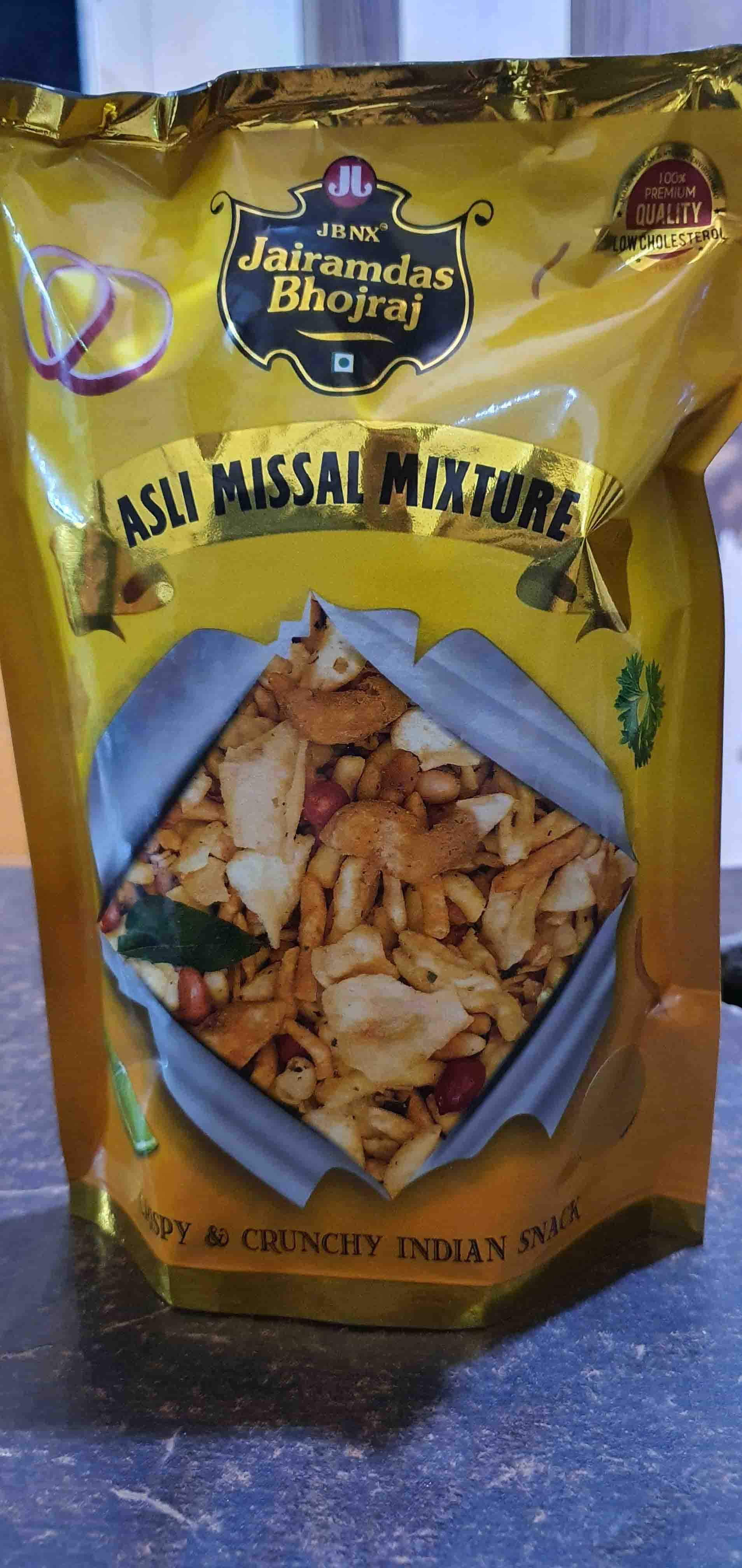 Jb Nx Farsan Mart, Ulhasnagar, Thane | Zomato