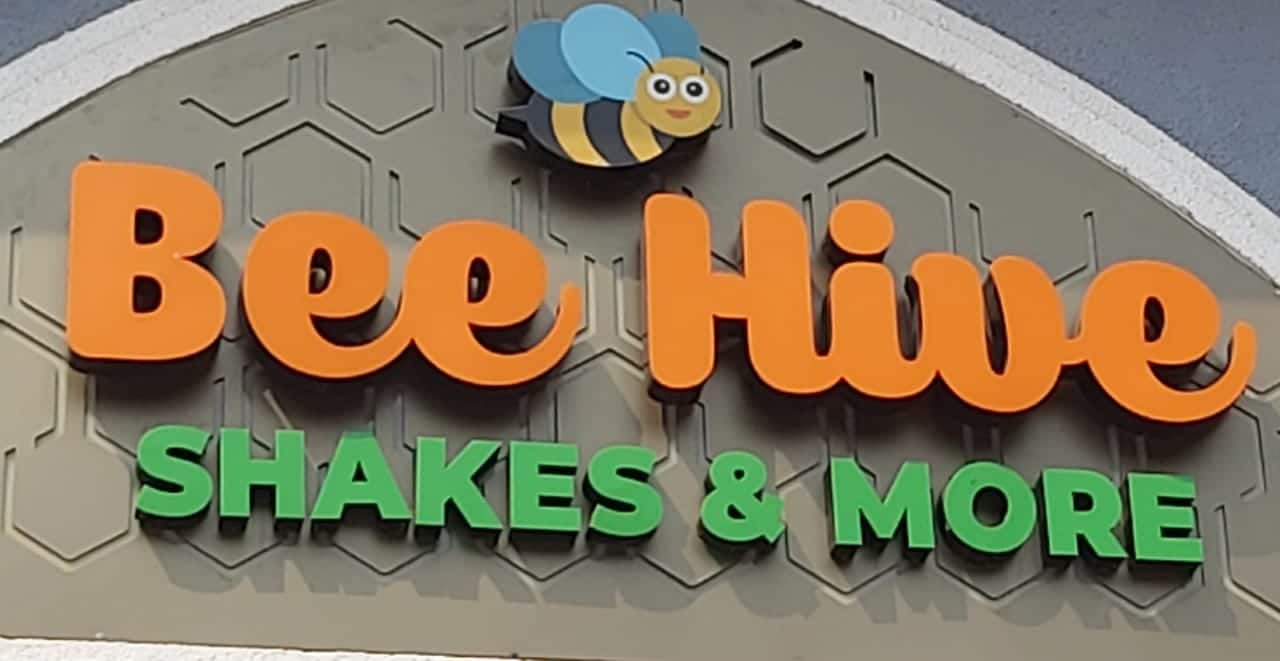 Bee Hive Shakes & More, Siolim, Goa | Zomato