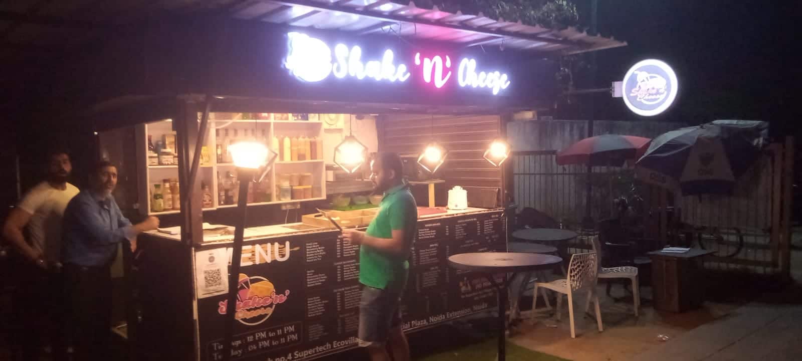 Photos of Shake 'N' Cheese, Pictures of Shake 'N' Cheese, Greater Noida ...