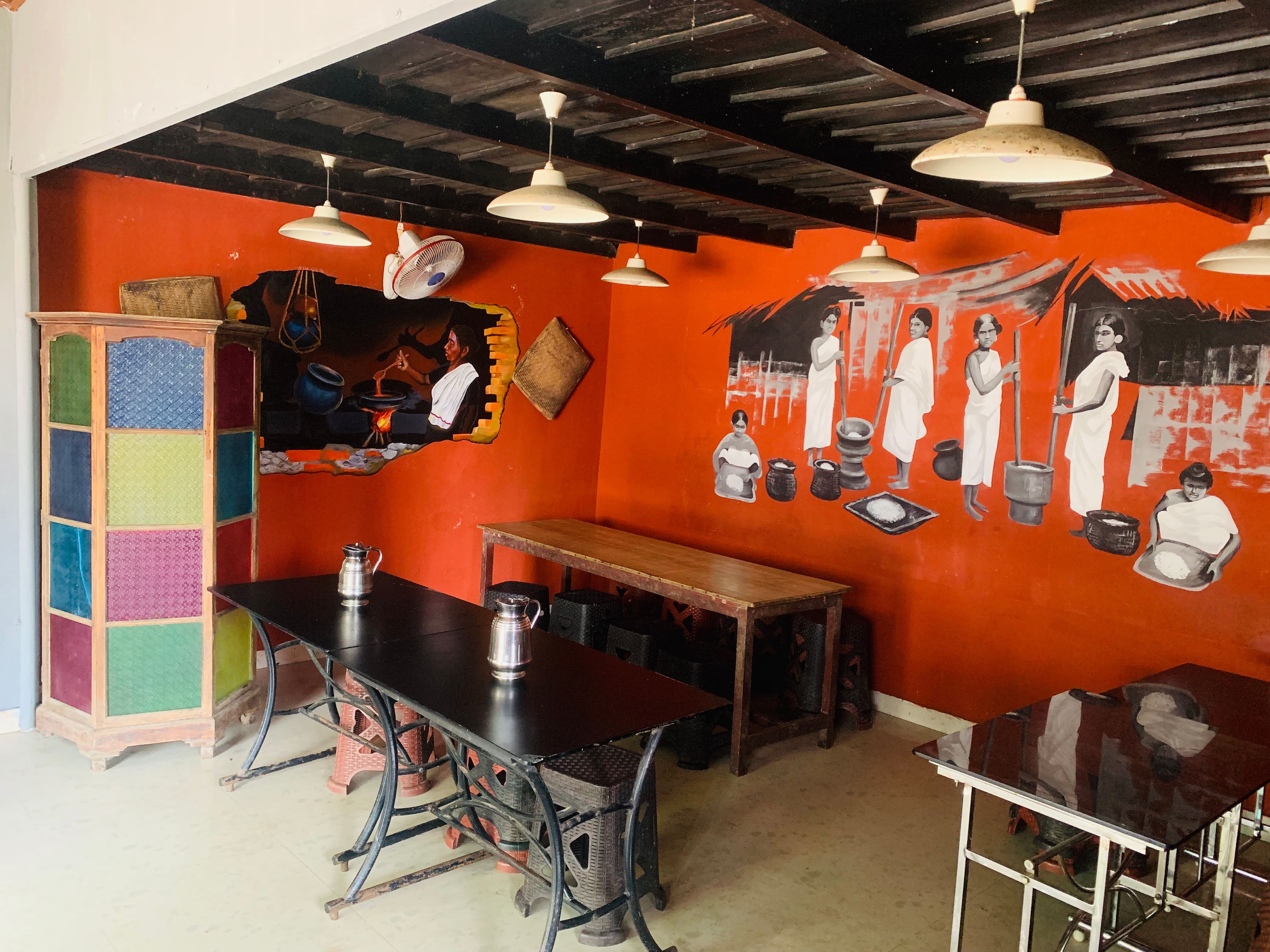 Vadakkeyattam Puttkada, Palluruthy, Kochi | Zomato