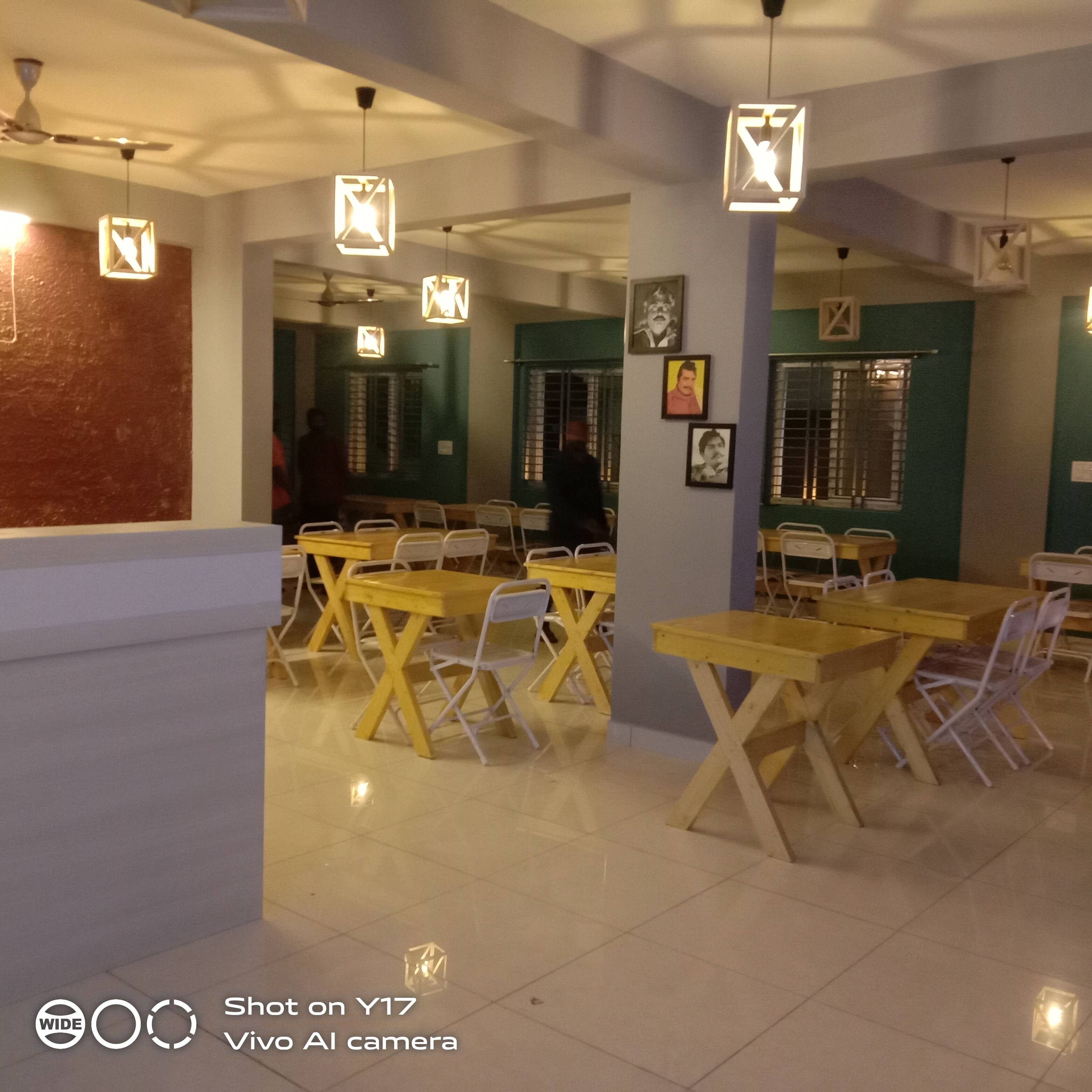 SPG Restaurant, Uttarahalli, Bangalore | Zomato