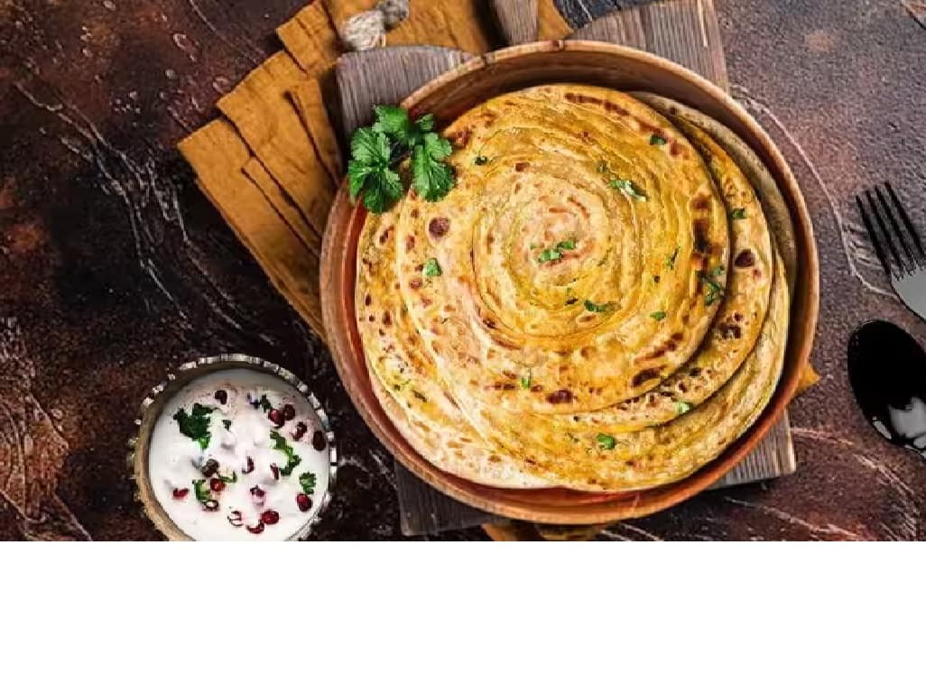 Pind Da Paratha, Kharghar order online - Zomato
